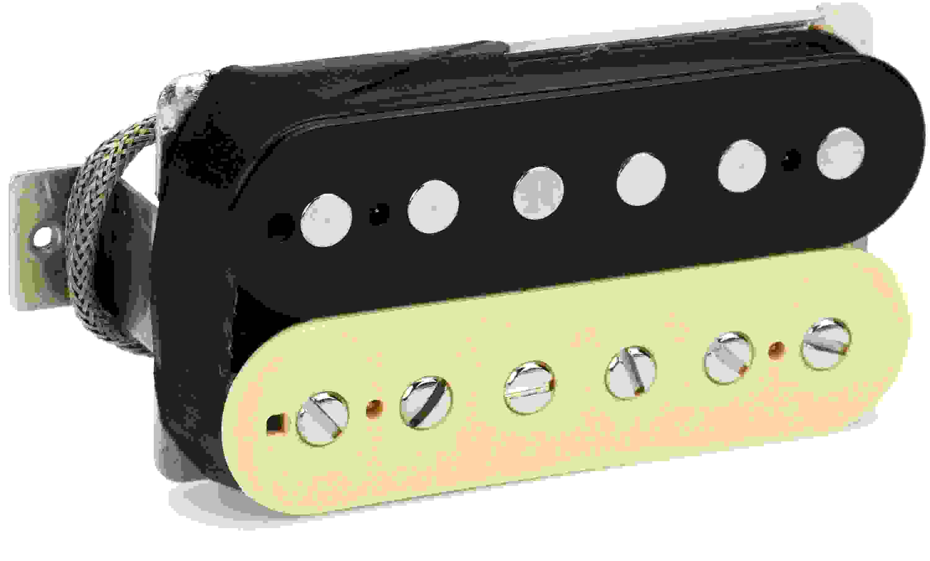 Seymour Duncan SH-1b '59 Model Bridge 1-conductor Humbucker Pickup ...