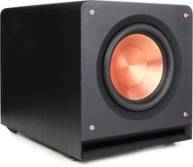 Klipsch RP-1200SW 12-inch High Excursion Subwoofer | Sweetwater