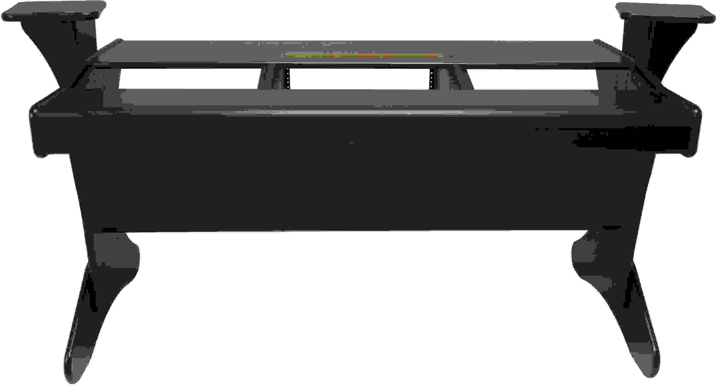 RAB Audio ProRak SL416 Studio Desk for Slate MTi2 and Max Raven ...