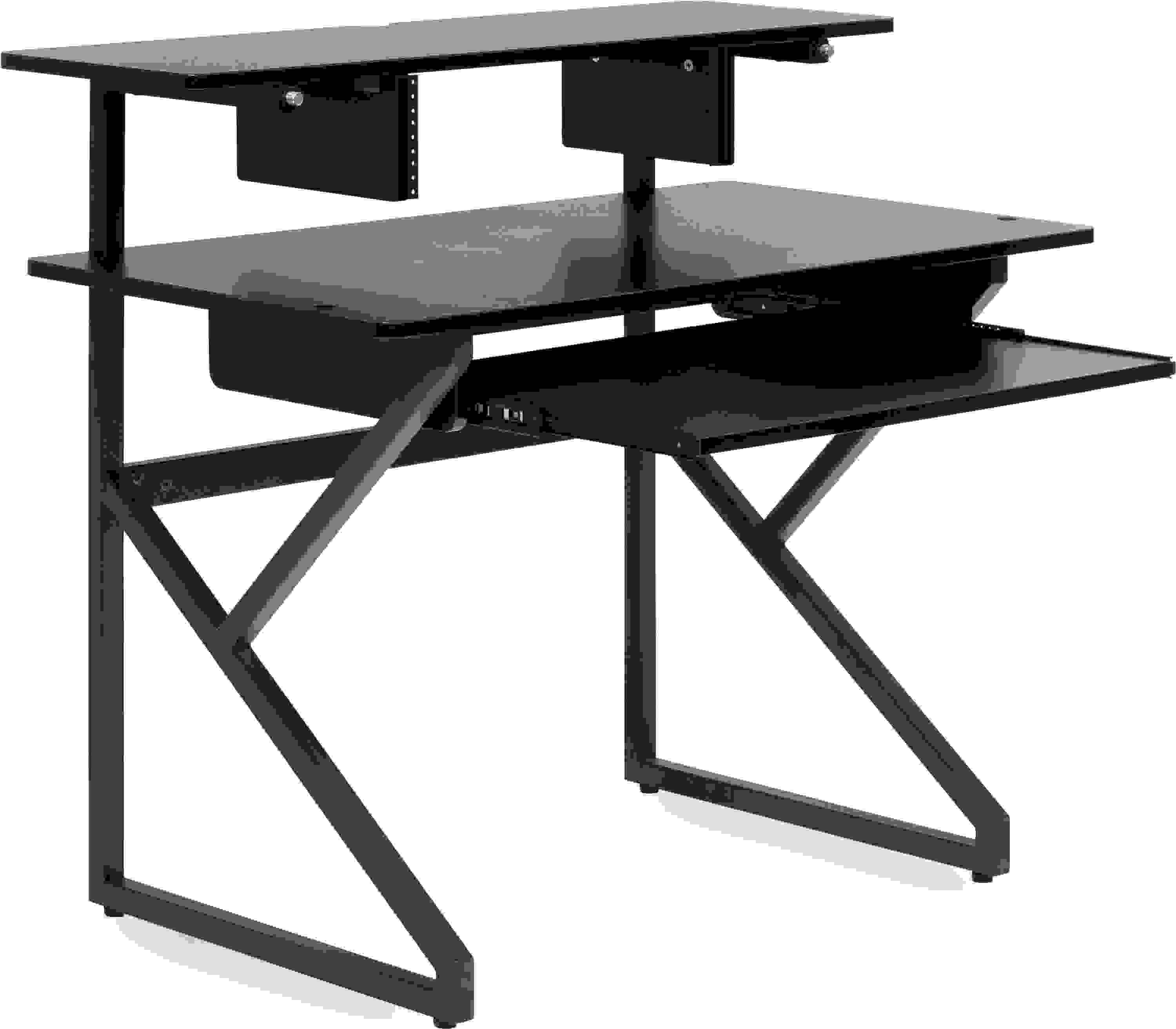 Gator Content Creator Main Desk | Sweetwater