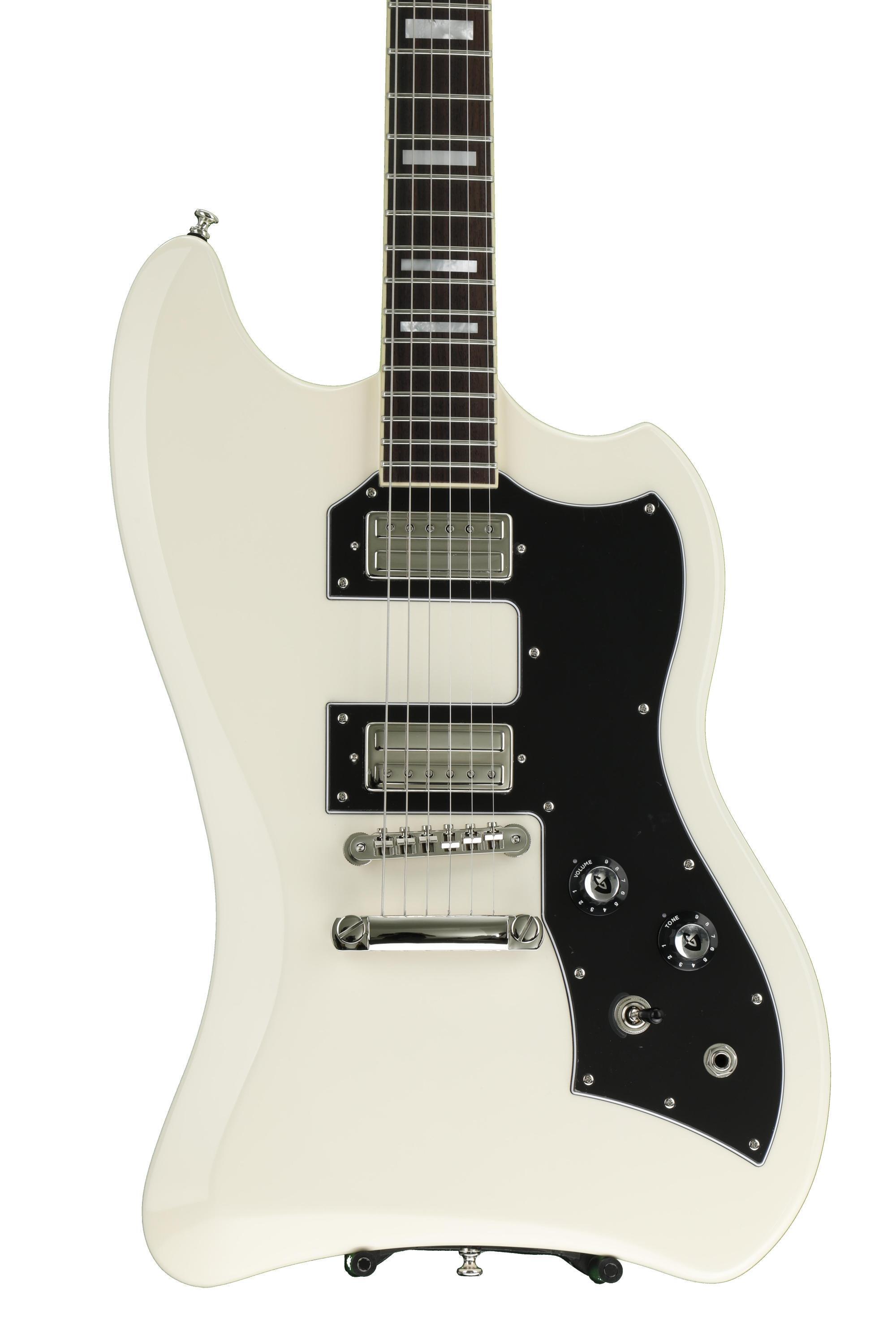 Guild T-Bird ST - Vintage White | Sweetwater