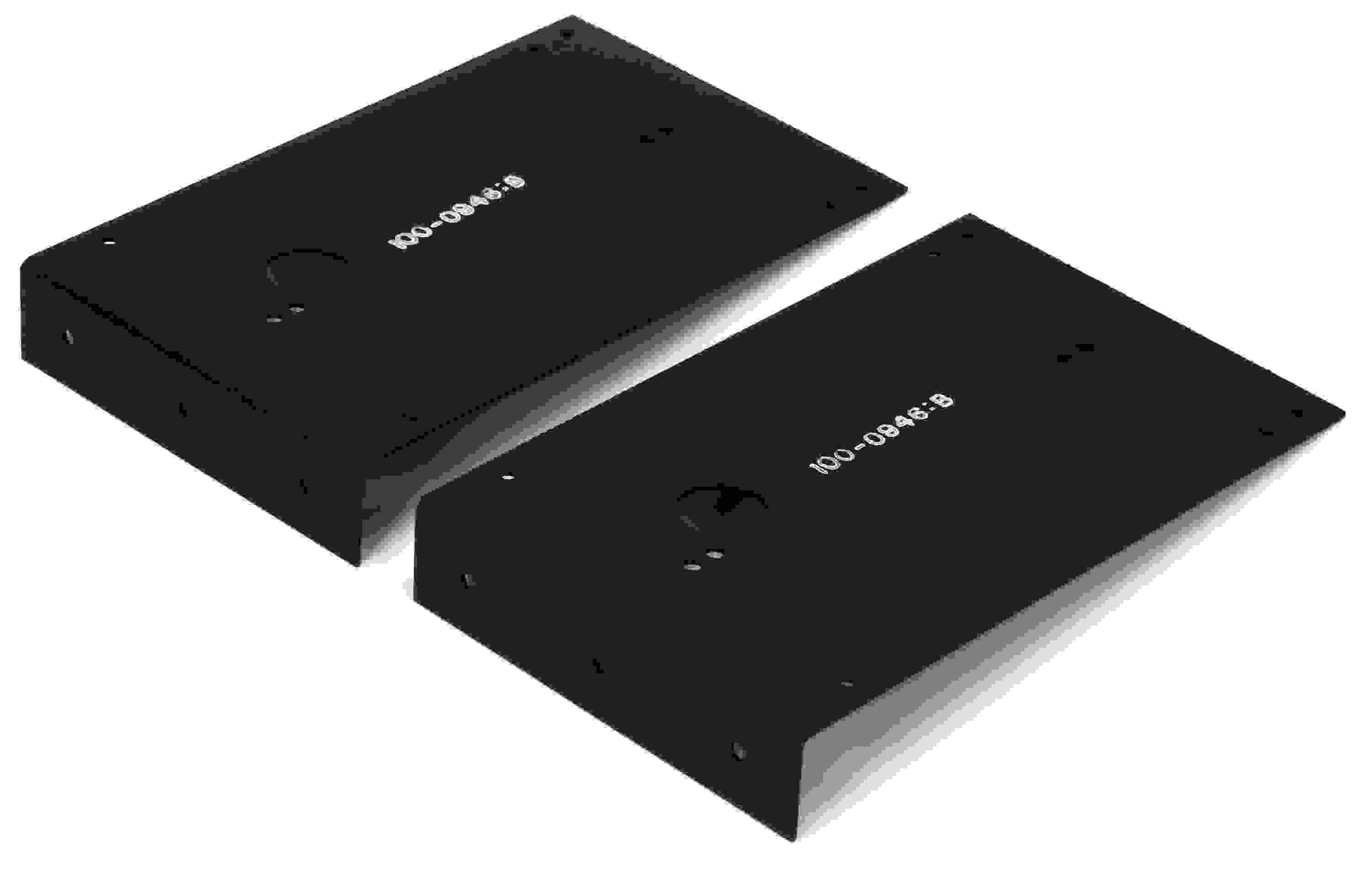 API Rack Ears for the 500-6B | Sweetwater