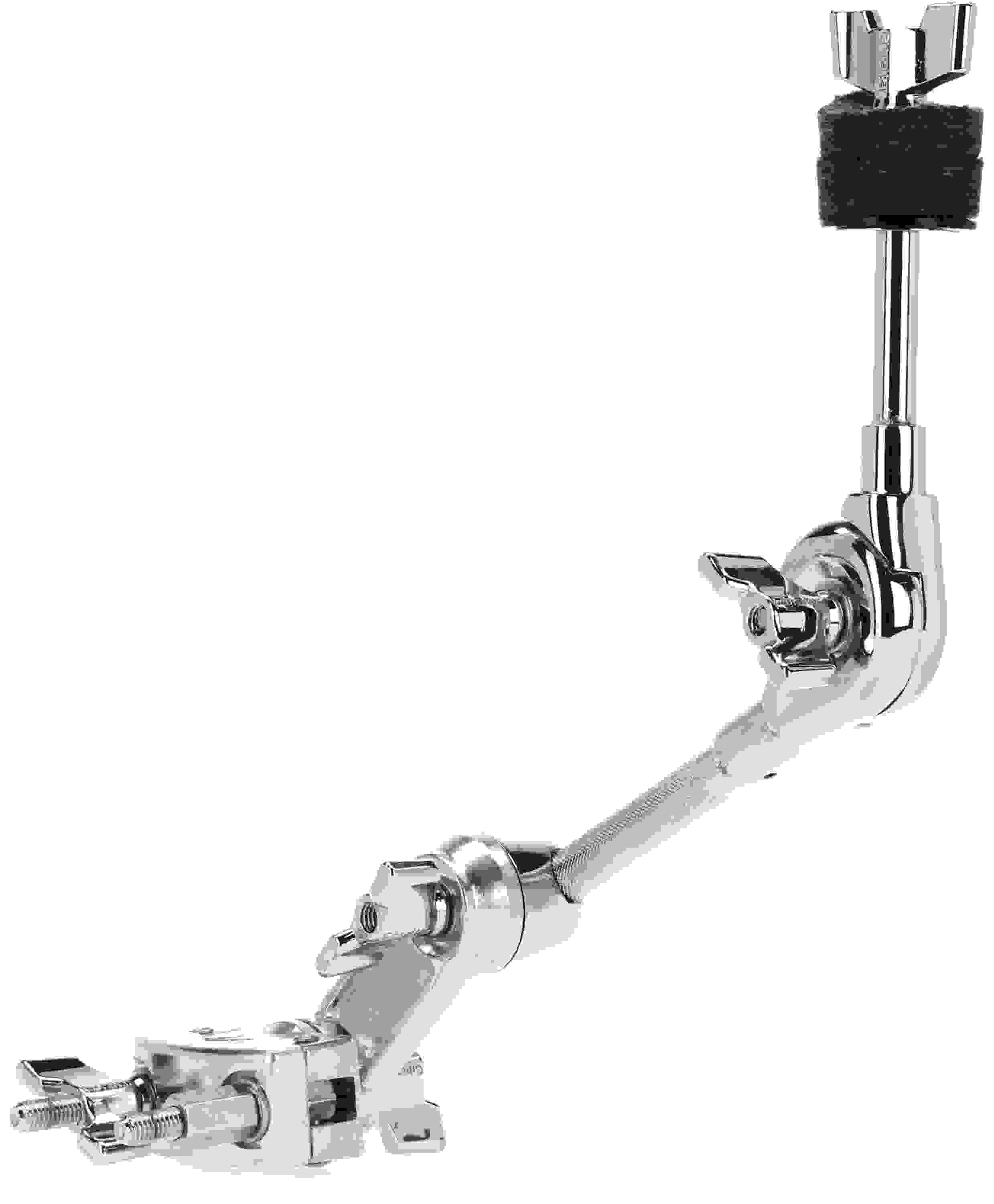 Gibraltar SC-CMBAC Medium Cymbal Boom Attachment Clamp | Sweetwater
