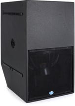 Danley Sound Labs TH118 18-inch 3,400-watt Passive Subwoofer - Touring Version, Black | Sweetwater
