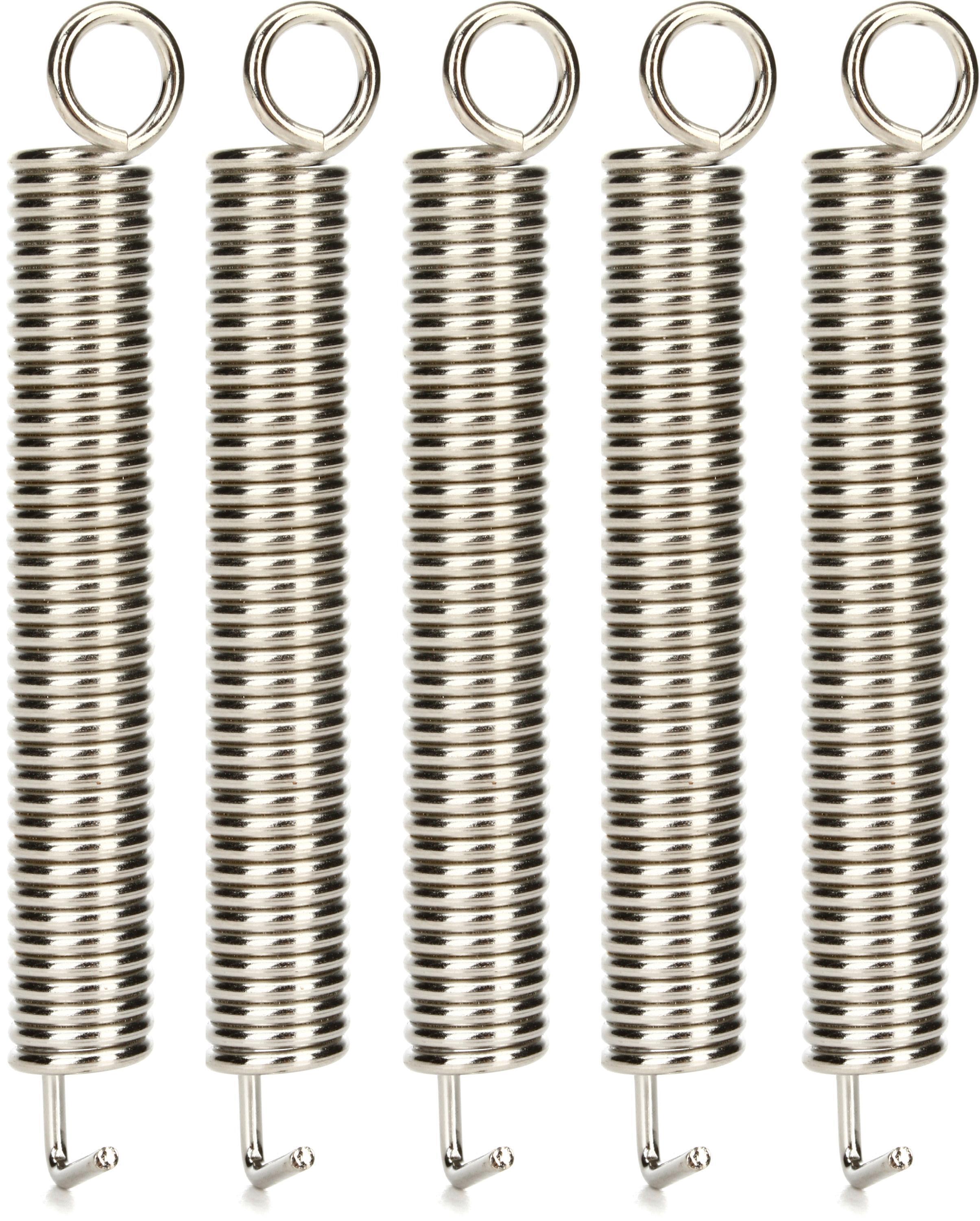 Fender American Vintage Tremolo Tension Springs (set of 5) | Sweetwater