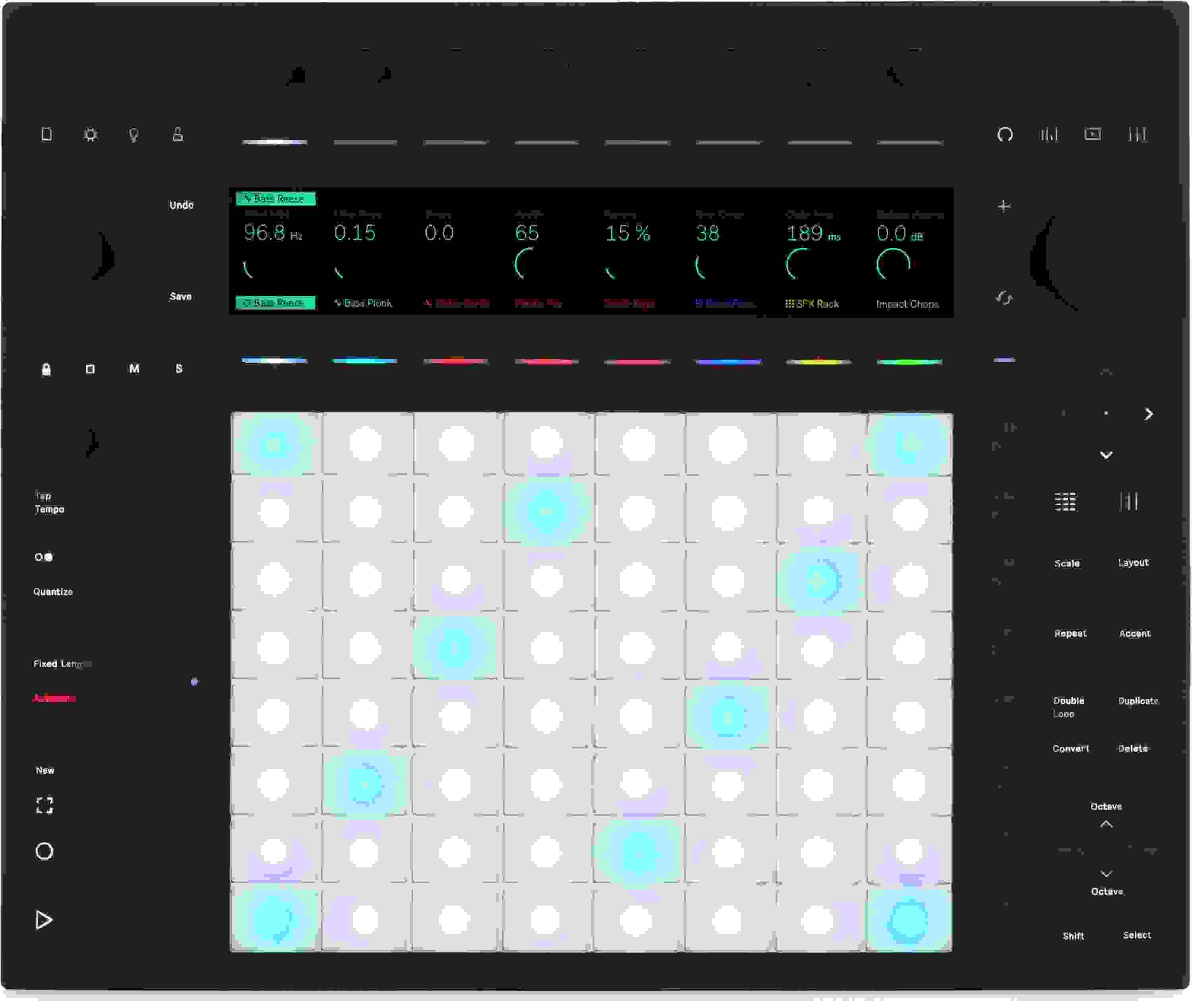 Ableton Push 3 - Live 12 Suite Edition | Sweetwater