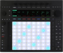 Ableton Push 3 - Live 12 Suite Edition | Sweetwater