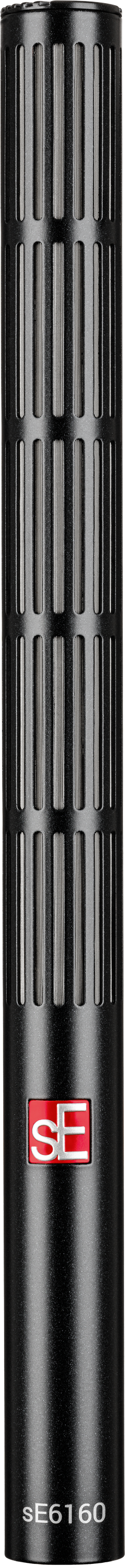 sE Electronics sE6160 Shotgun Microphone | Sweetwater