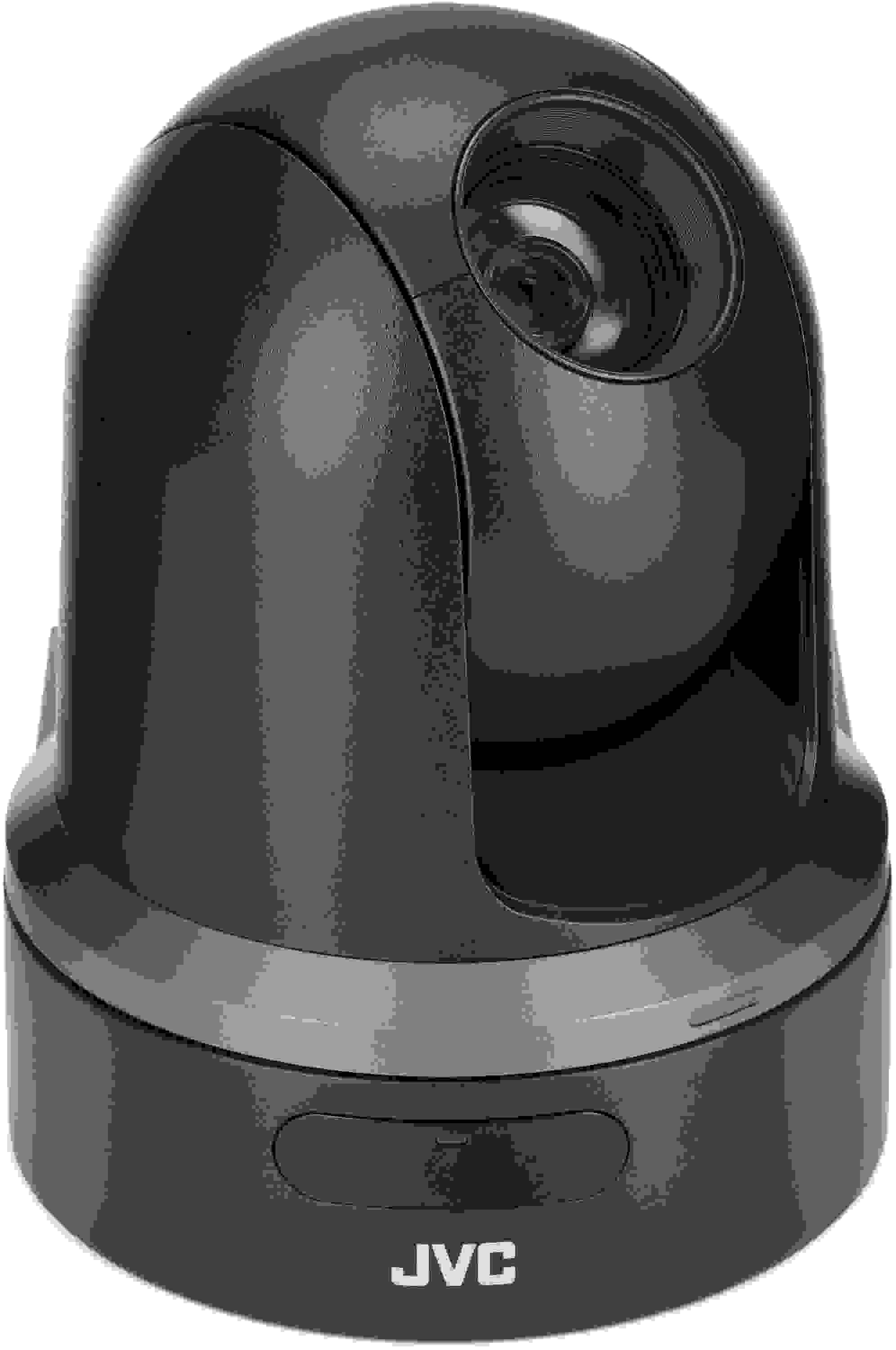 JVC HD PZ100 Remote Streaming Camera with 30x Optical Zoom | Sweetwater