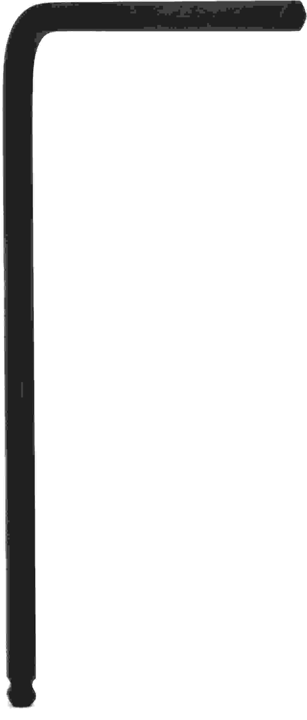 Martin 18TOOL12 5mm Allen Truss Rod Wrench | Sweetwater