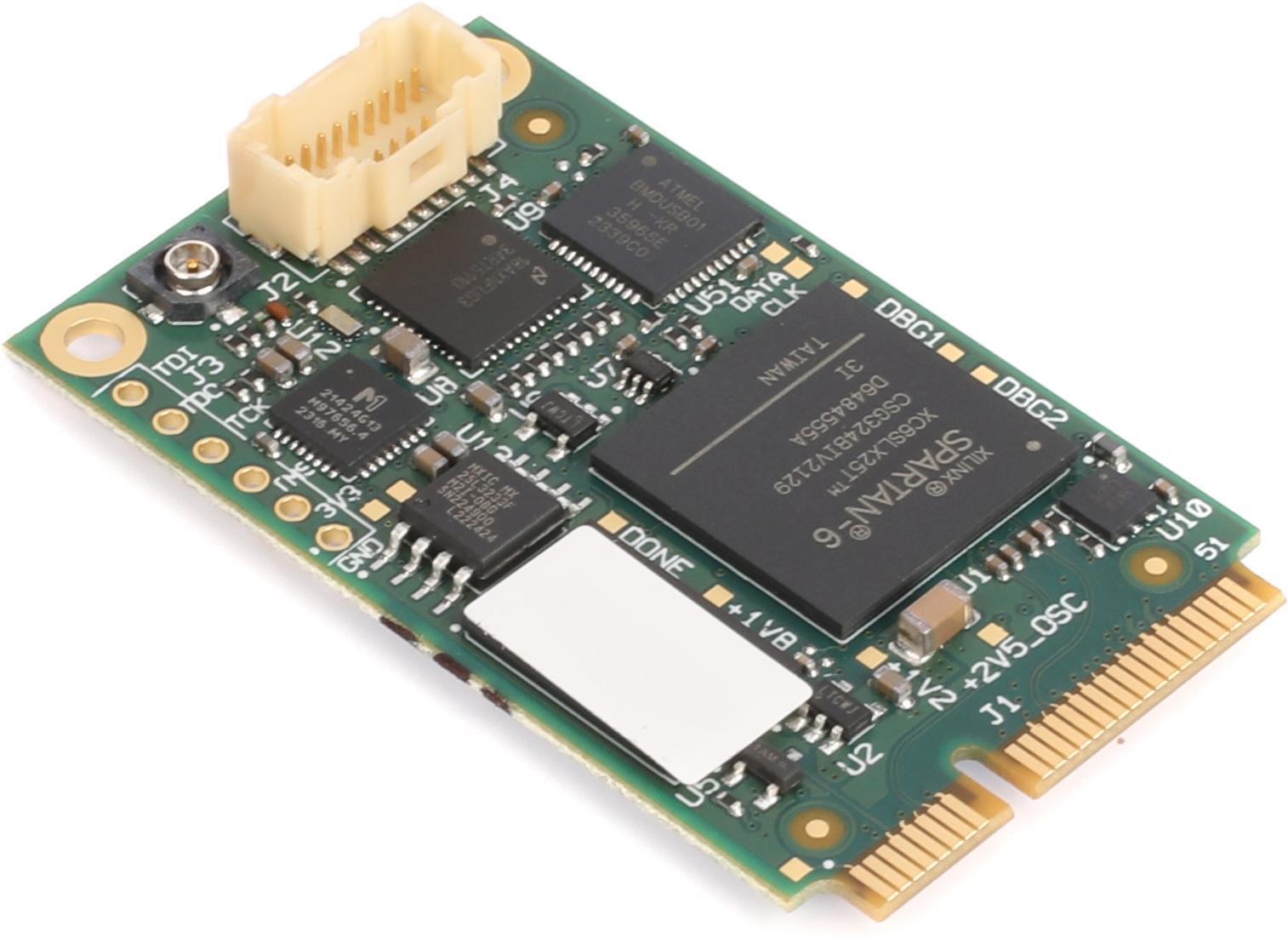 Blackmagic Design DeckLink Micro Recorder PCI Express Capture Card ...