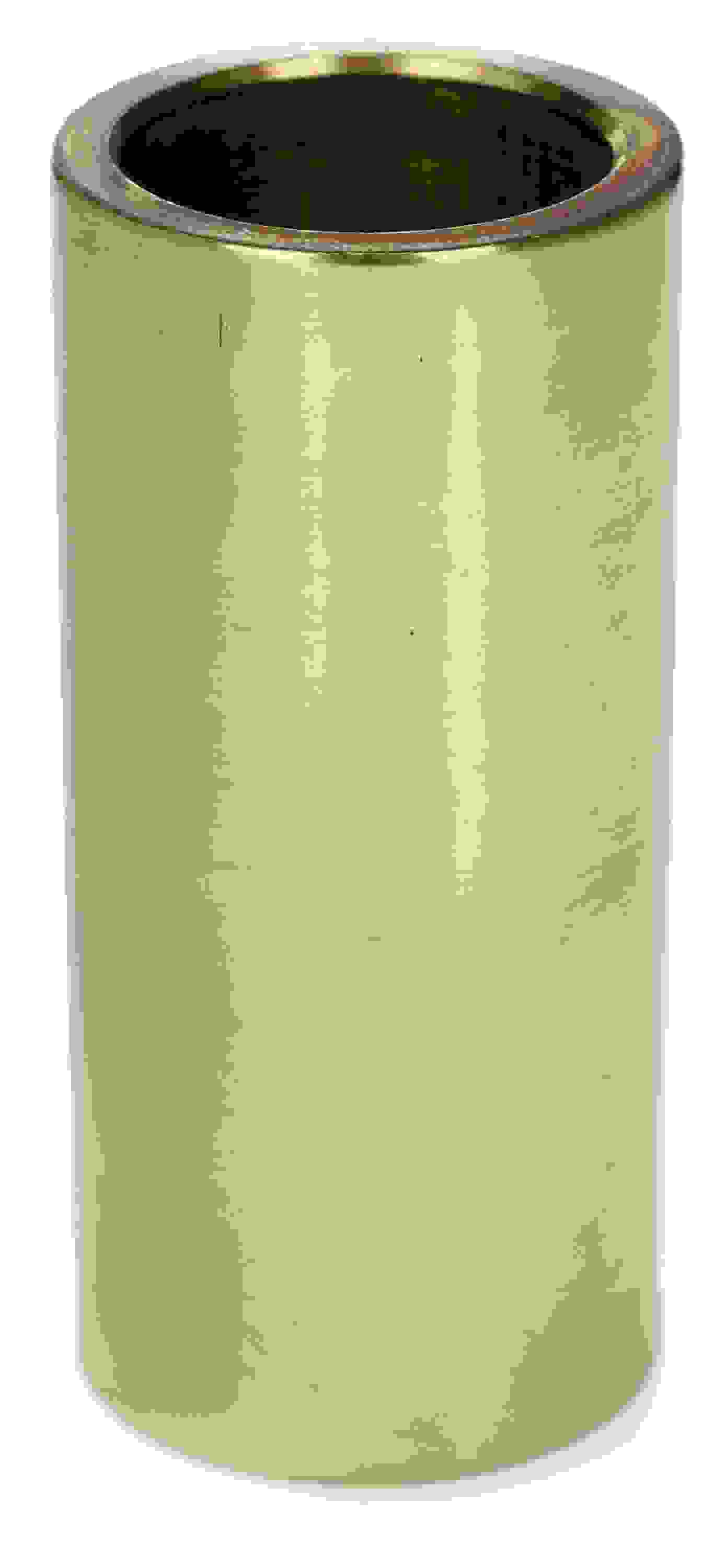 Fender Brass Slide - Large - Fat Thickness | Sweetwater