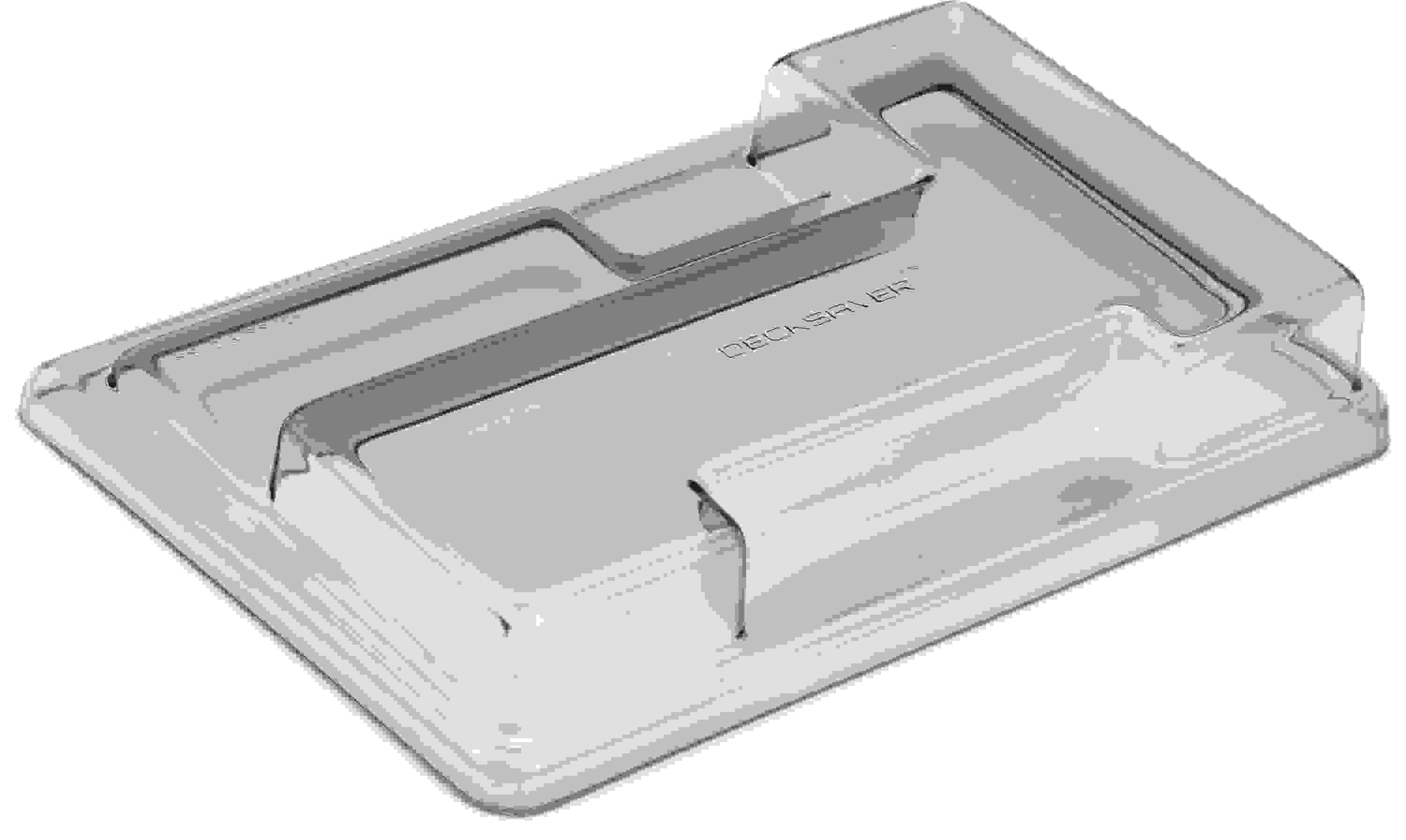 Decksaver DS-PC-SSL2+ Polycarbonate cover for the Solid State Logic ...