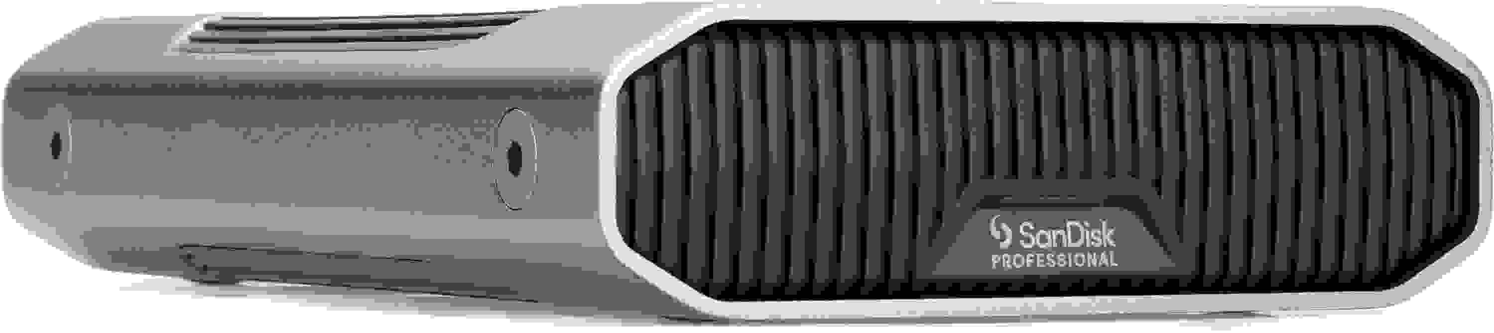 SanDisk Professional G-DRIVE 12TB Desktop Hard Drive Gen 2 | Sweetwater