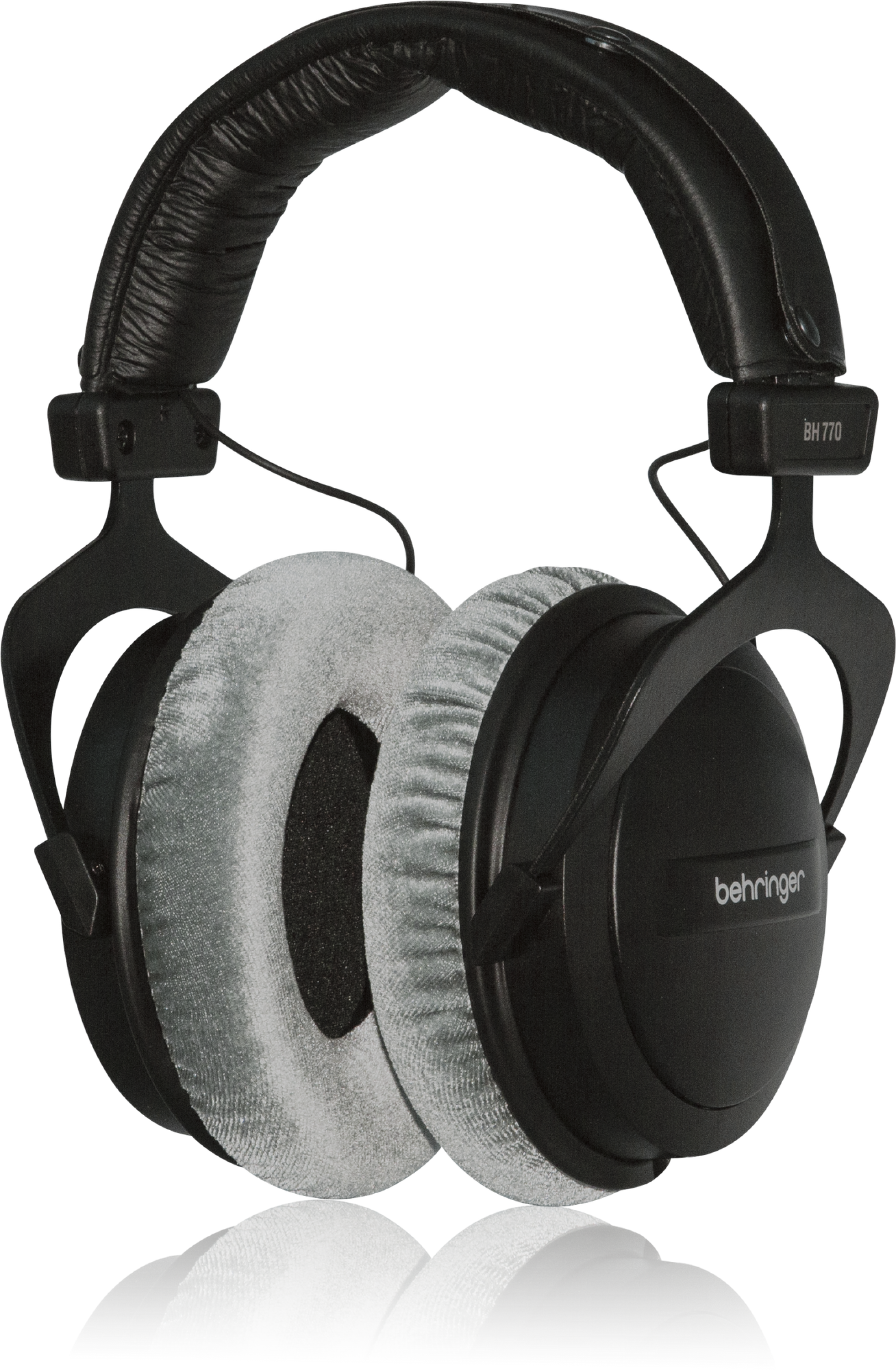 Behringer BH770 Closed-Back Studio Headphones | Sweetwater