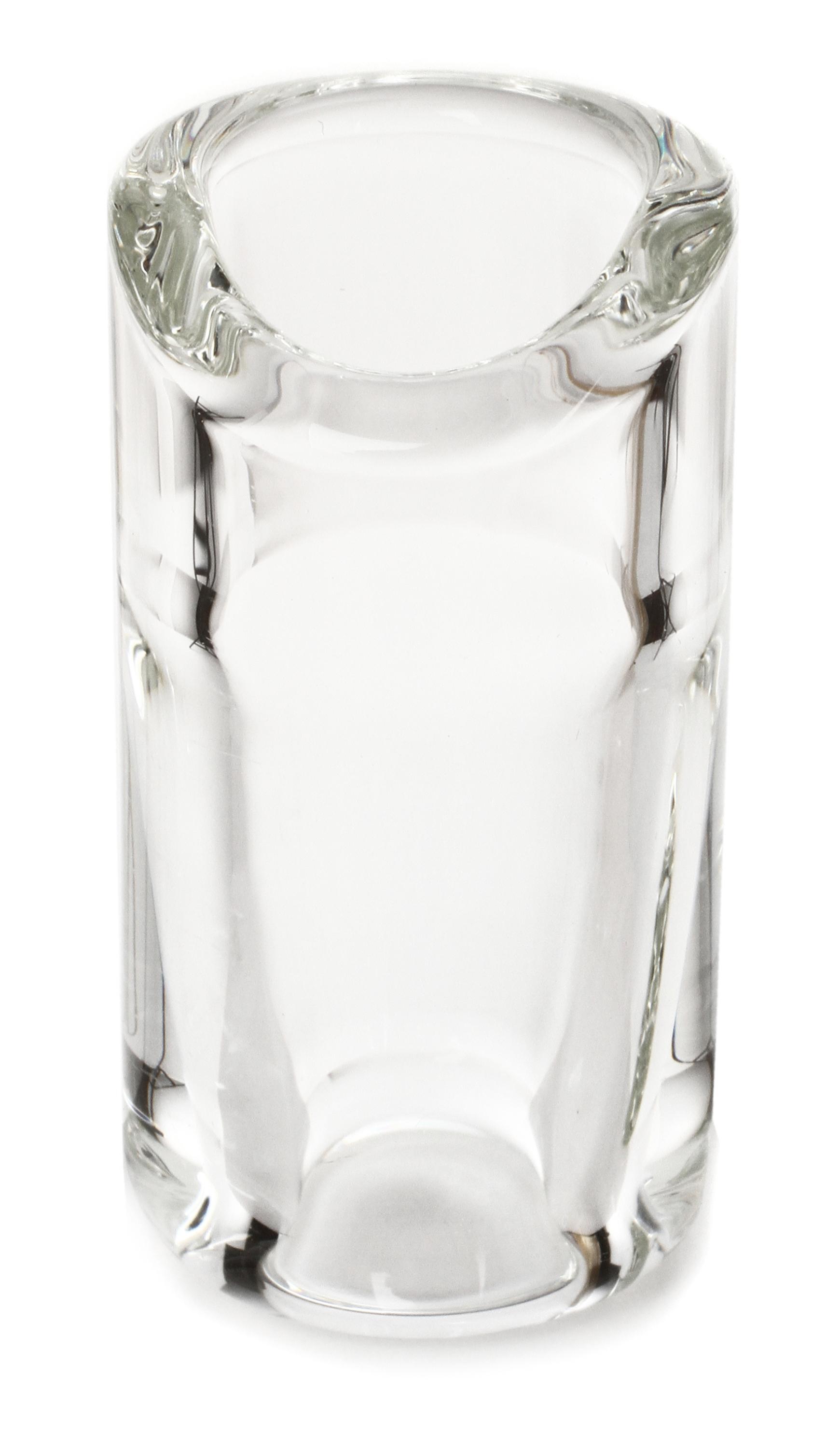 The Rock Slide Moulded Glass Slide - Small | Sweetwater