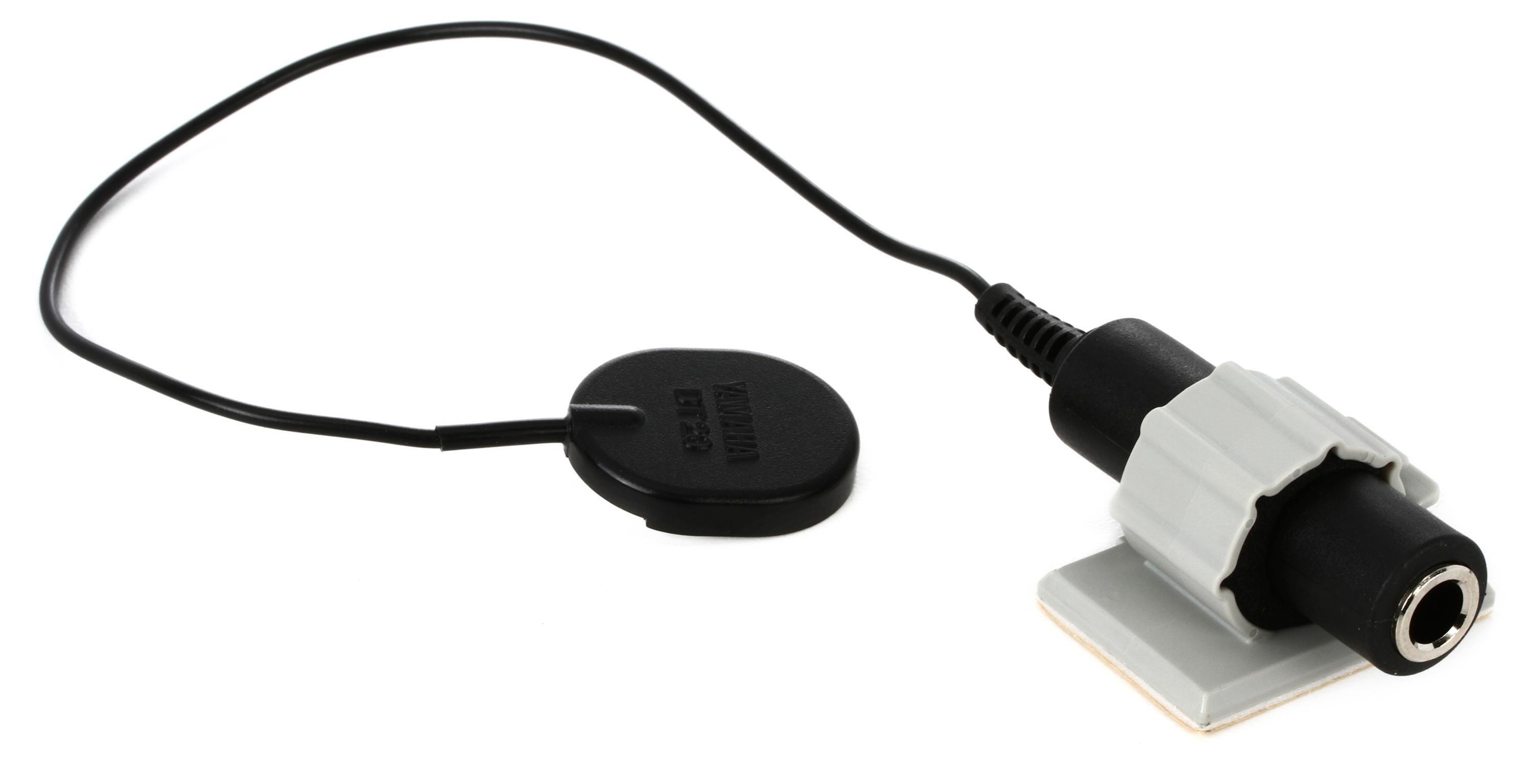 Yamaha DT-20 Snare Drum Trigger | Sweetwater