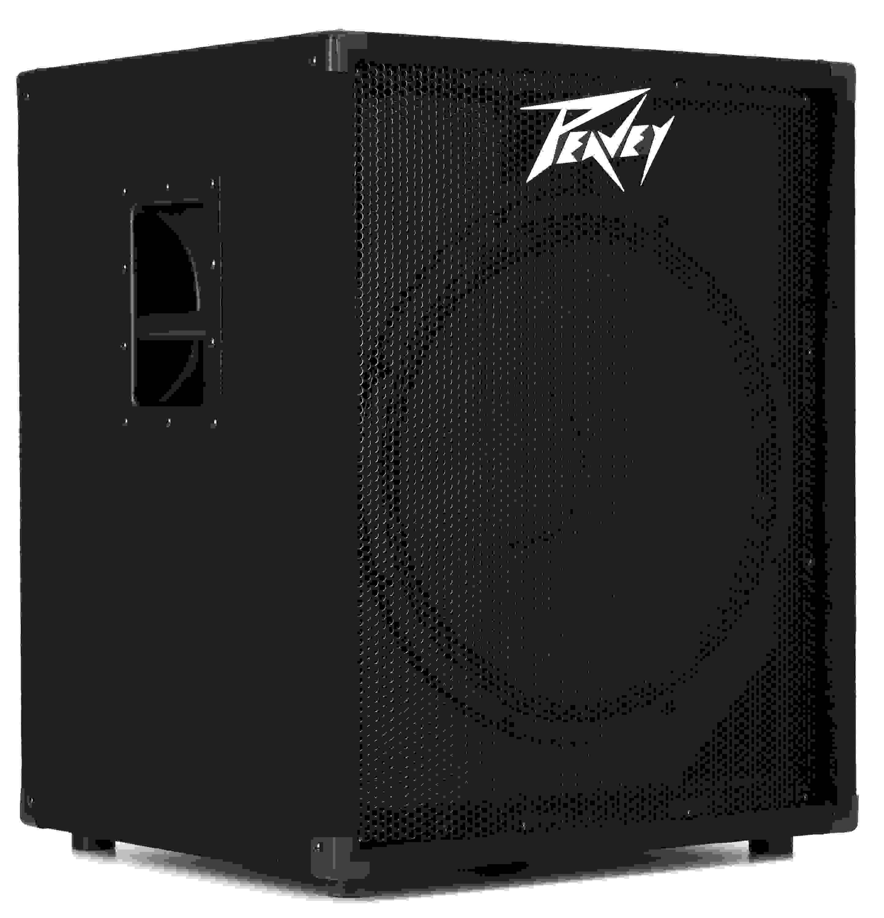Peavey PV 118 400W 18 inch Passive Subwoofer | Sweetwater