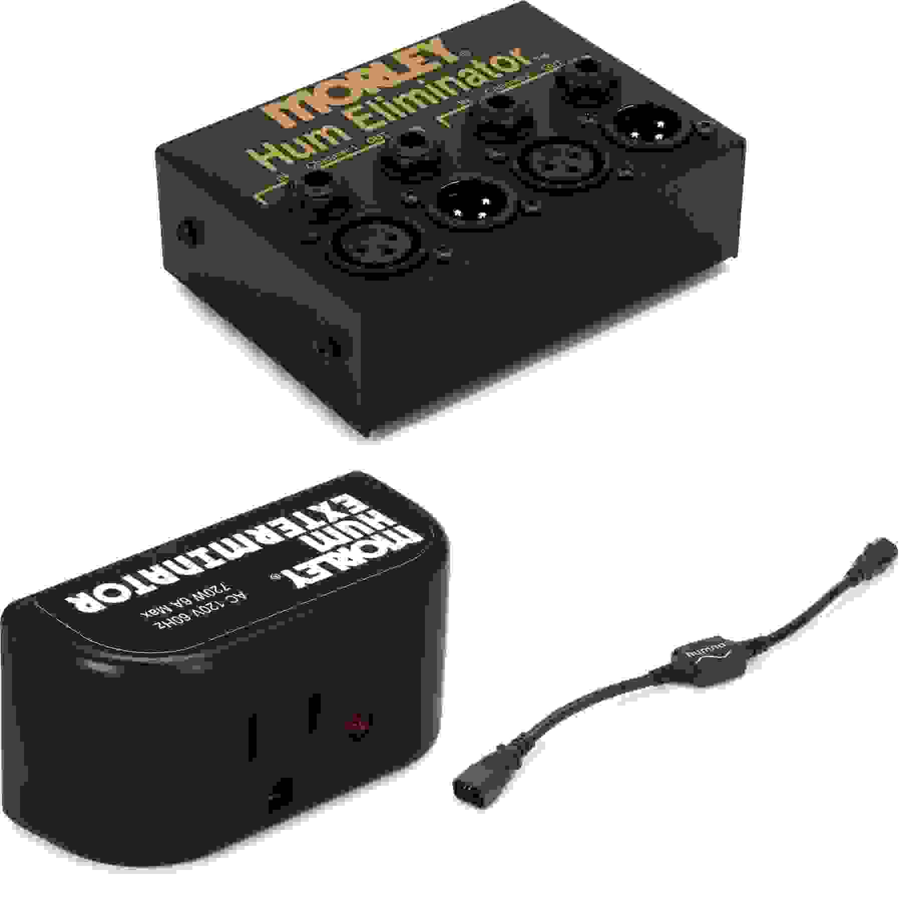 Morley Hum Eliminating Tool Kit | Sweetwater