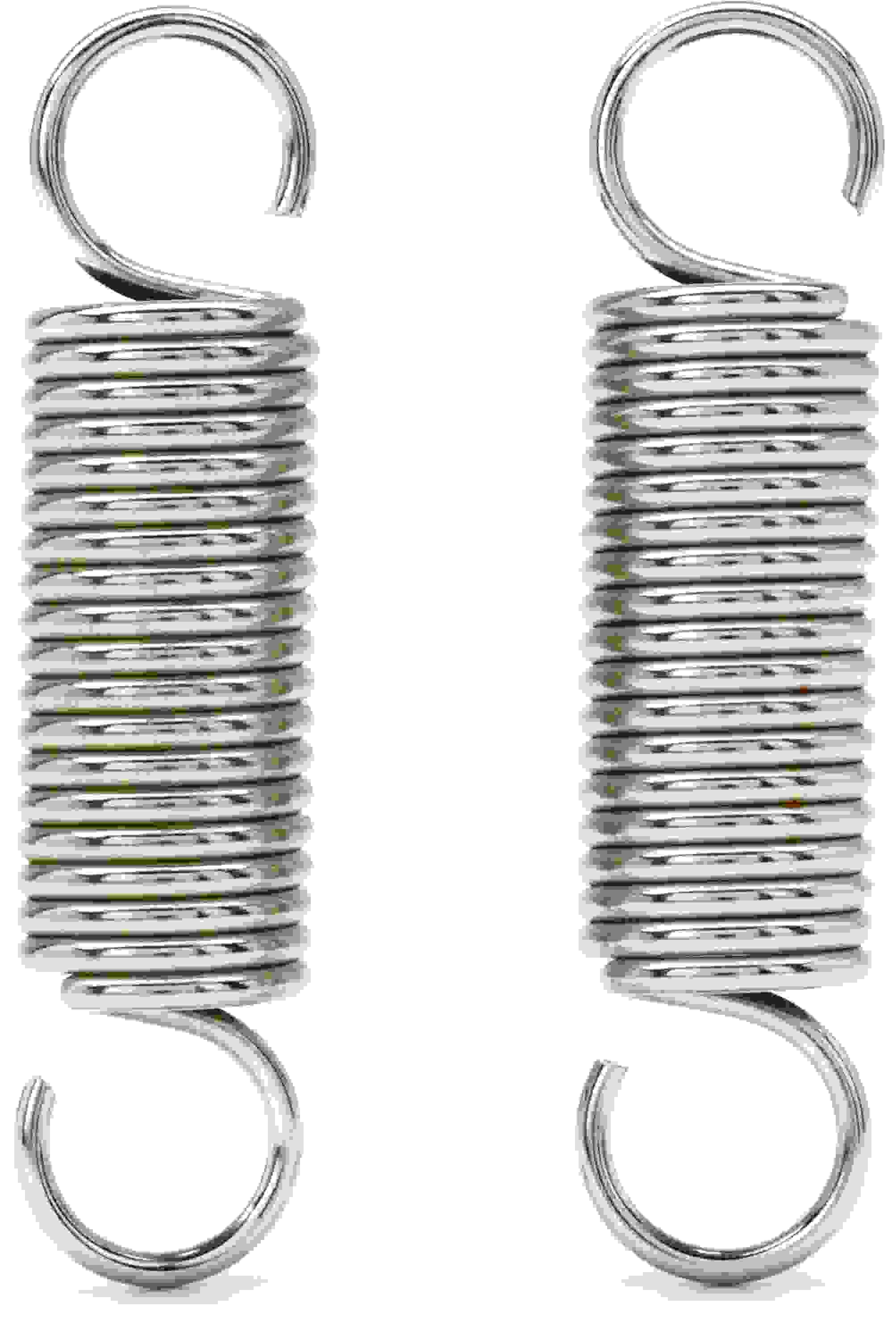 Gibraltar Bass Drum Pedal Spring - 2-pack | Sweetwater