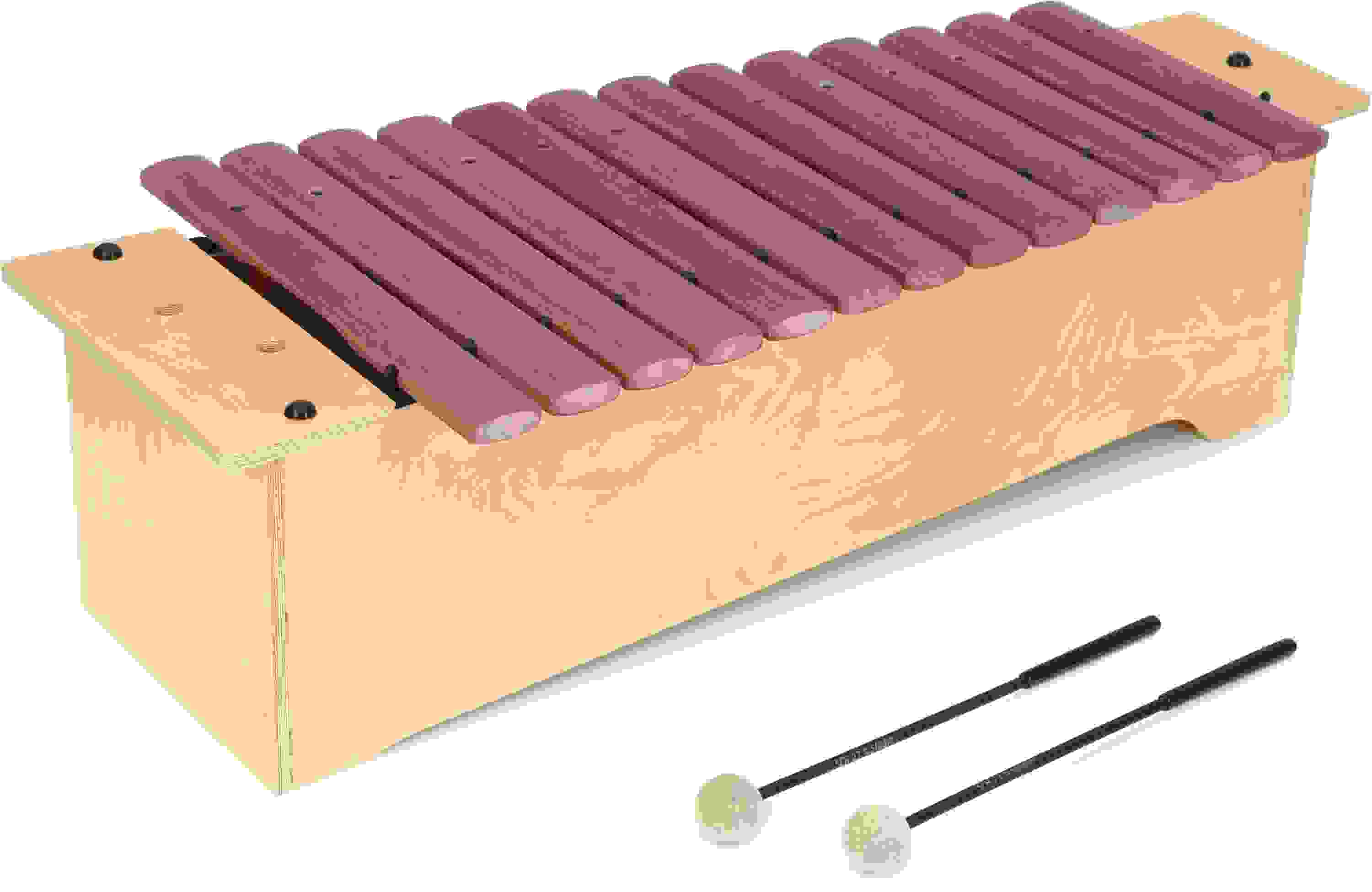 Sonor Orff AX GB F Global Beat Alto Xylophone | Sweetwater