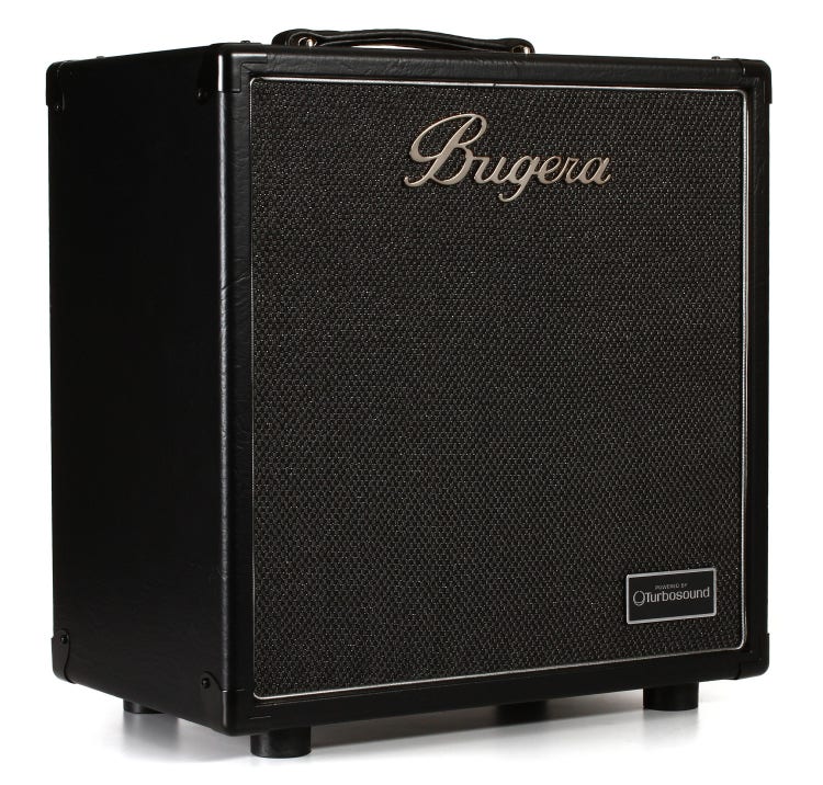 Bugera Cabinet Review Cabinets Matttroy