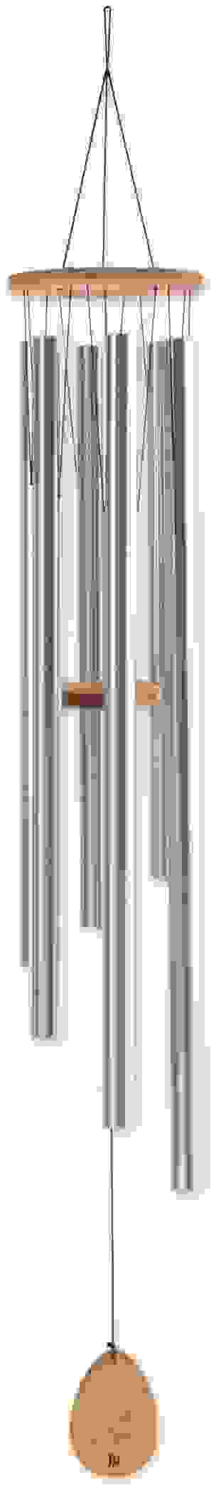 Schlagwerk Shiva Shakti Wind Chimes - Small | Sweetwater