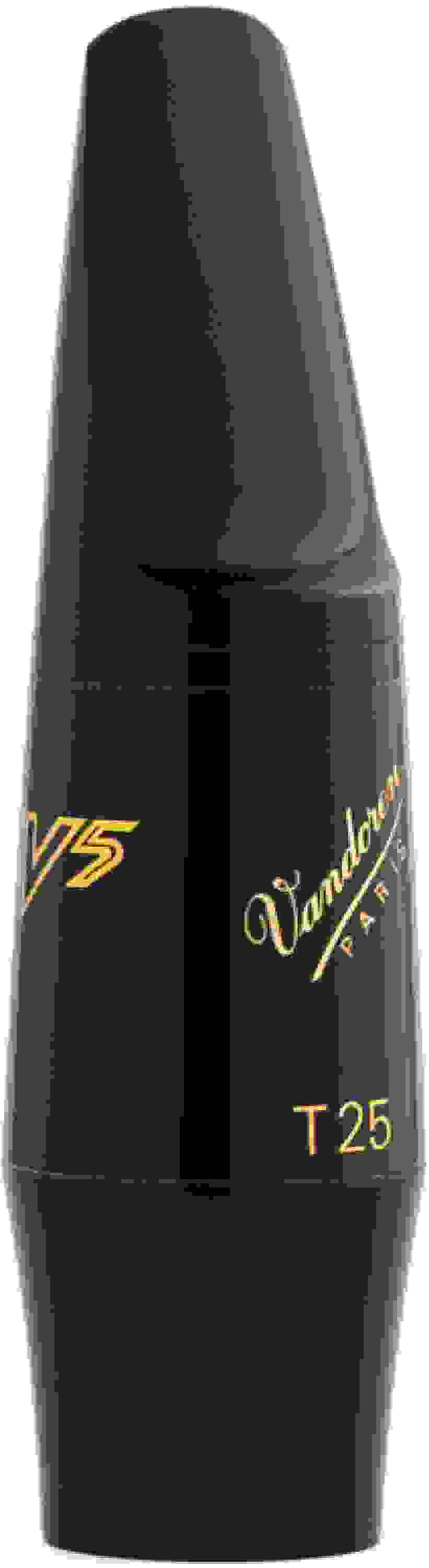 Vandoren SM423 V5 Tenor Saxophone Mouthpiece - T25 | Sweetwater