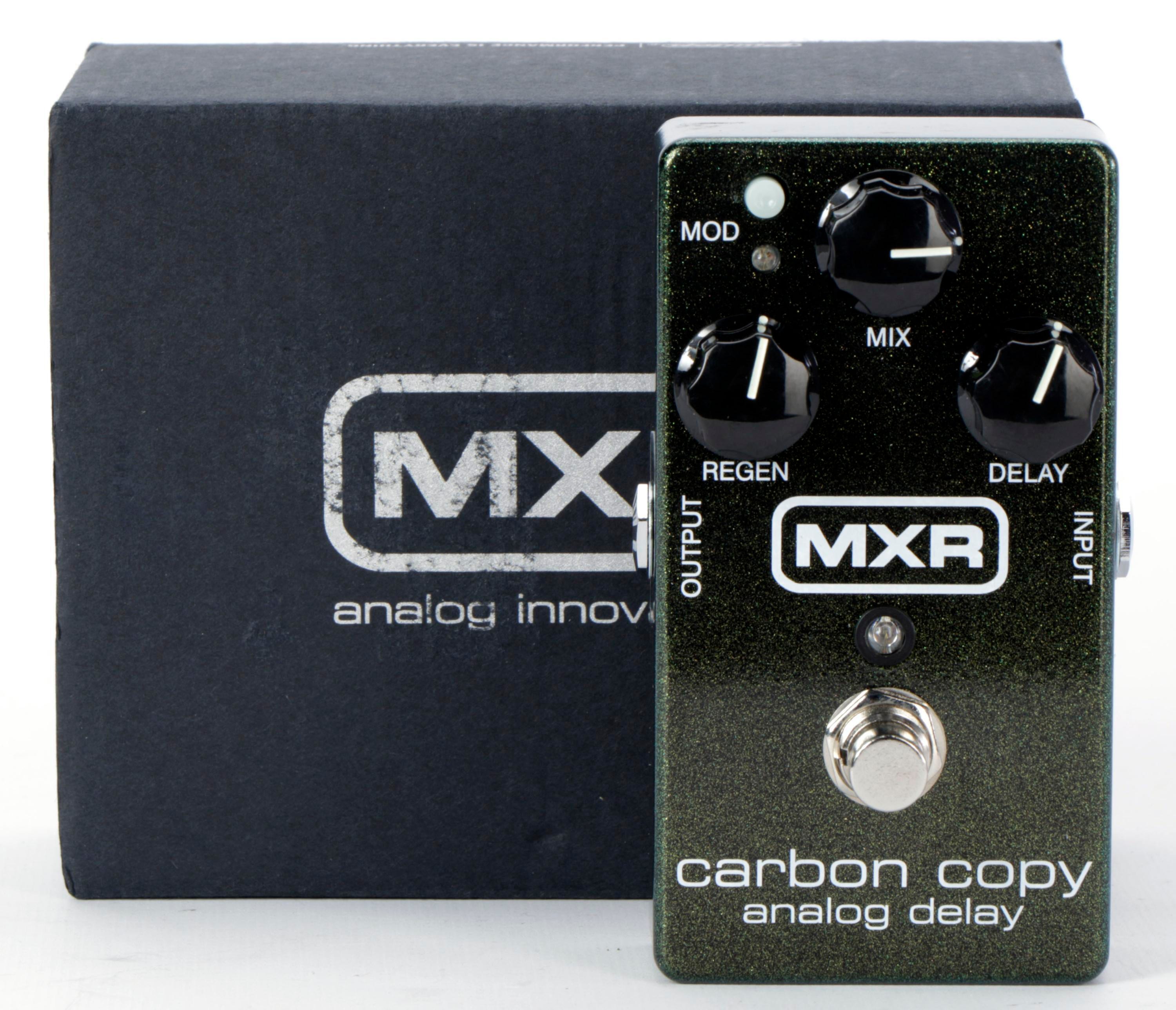MXR | Sweetwater
