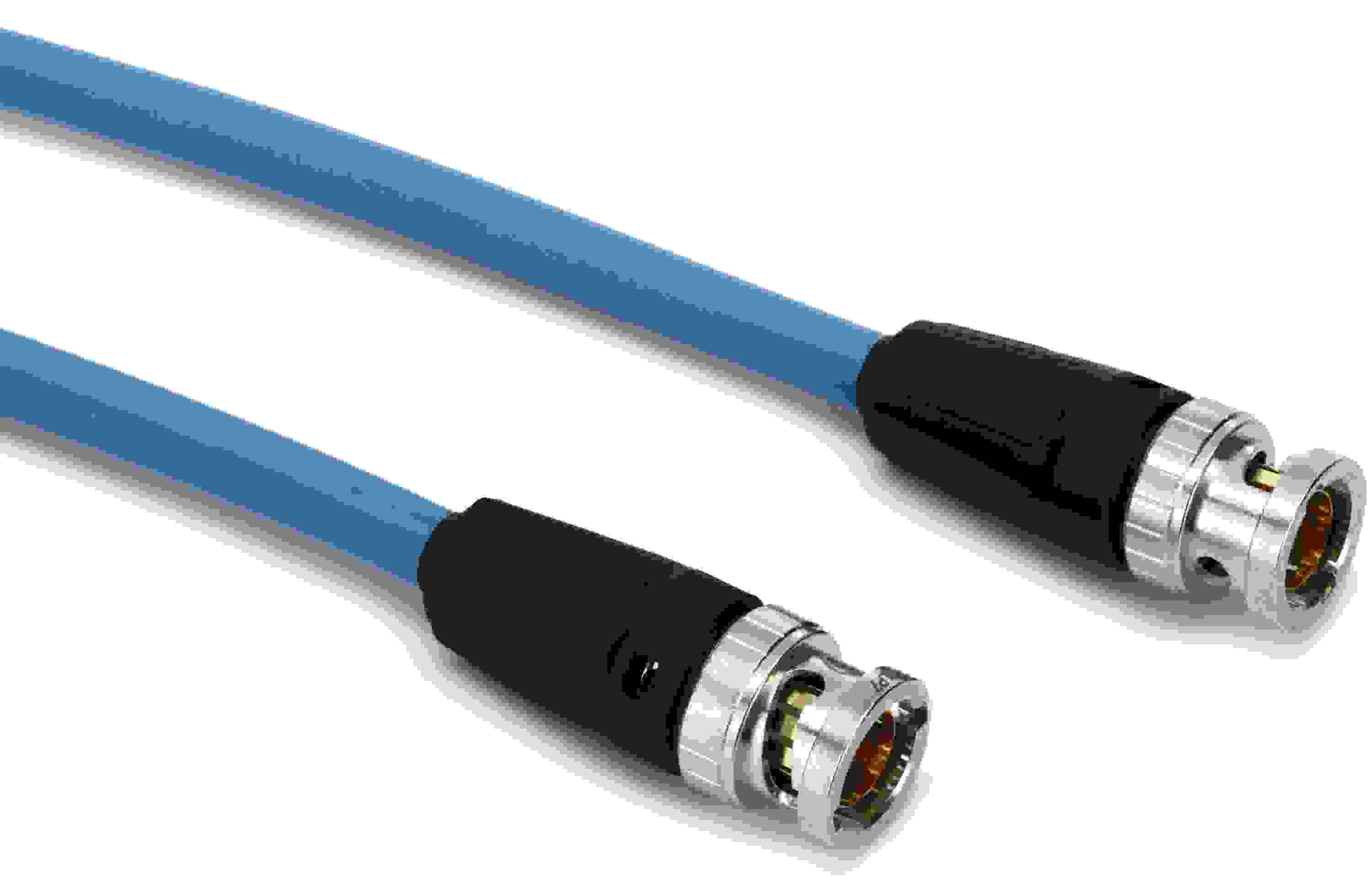 Pro Co WDCS-3 Premium Canare Word Clock Cable - 3 foot | Sweetwater