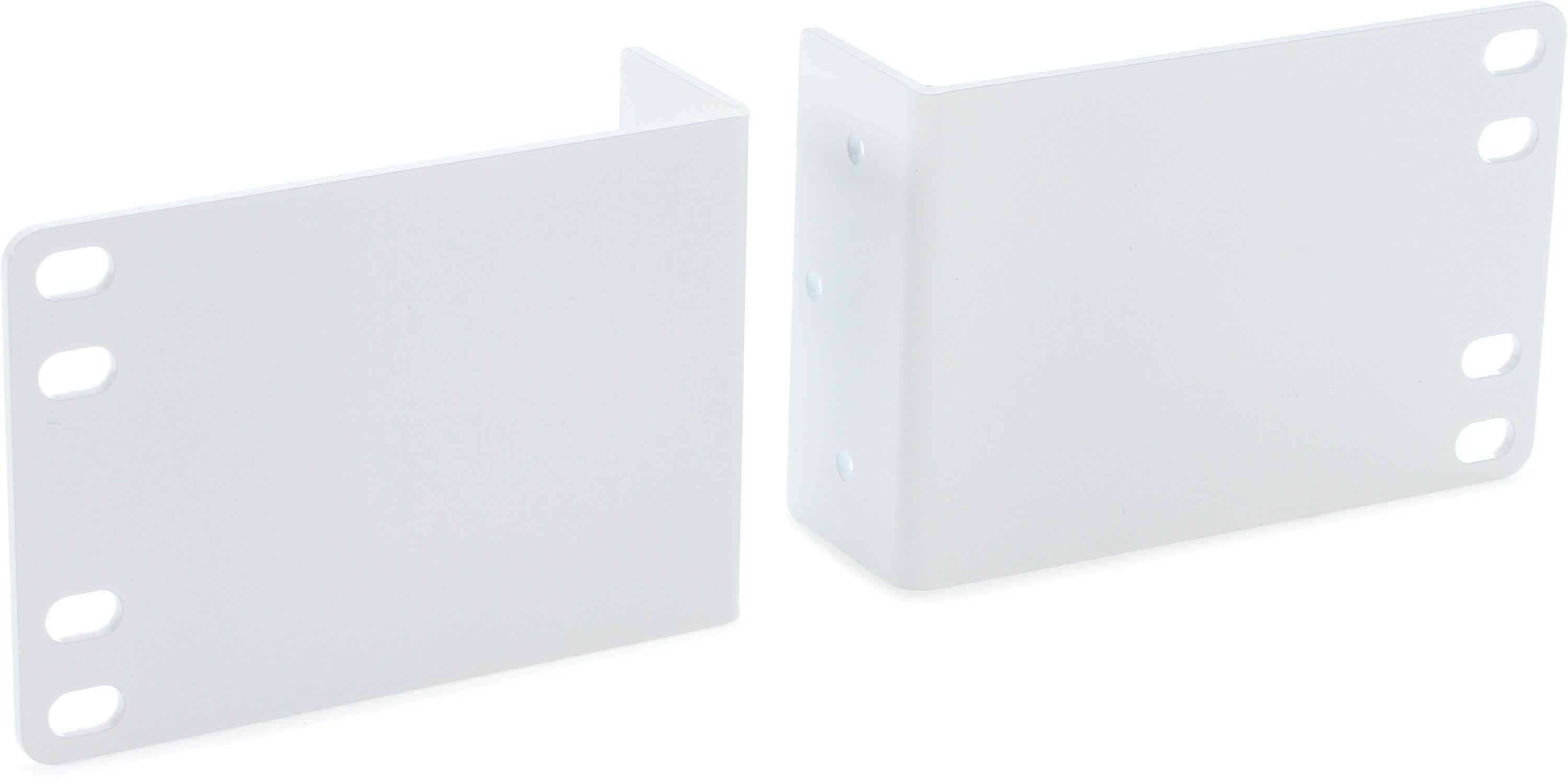 Orange Little Bass Thing Rackmount Kit | Sweetwater