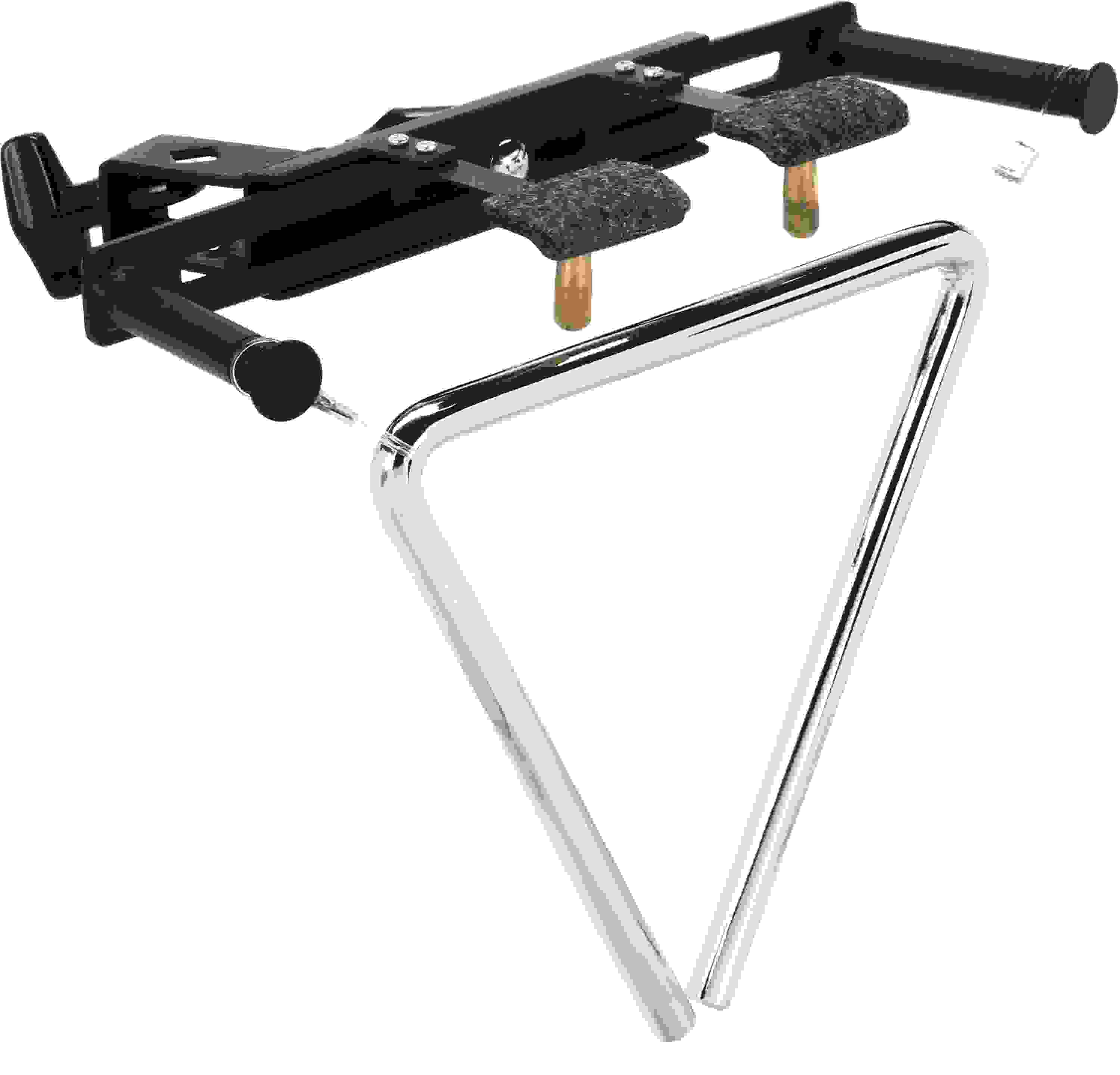 Pearl Stix-Free Triangle Adaptor | Sweetwater