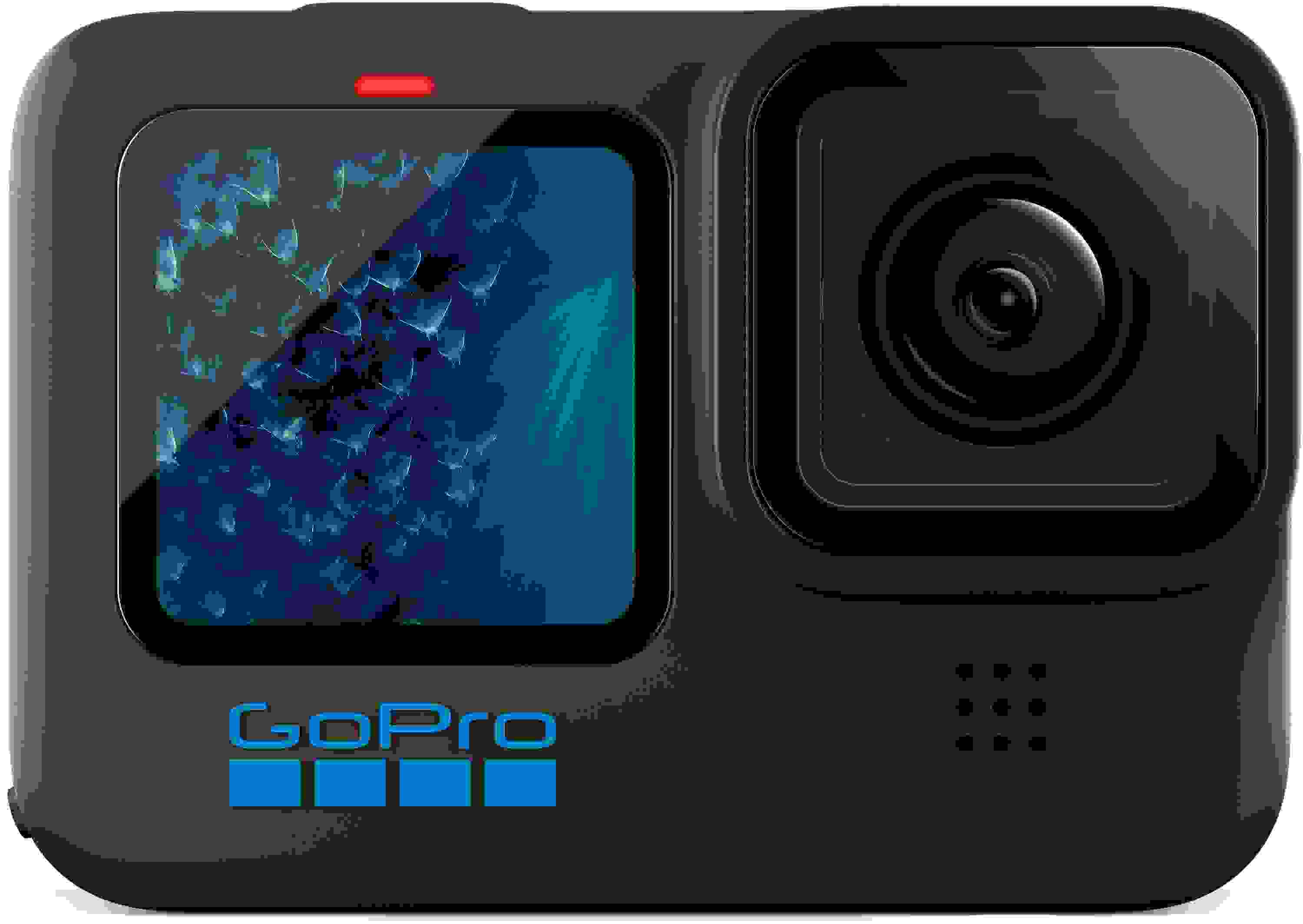 GoPro HERO11 Black 5.3K Action Camera Creator Edition | Sweetwater