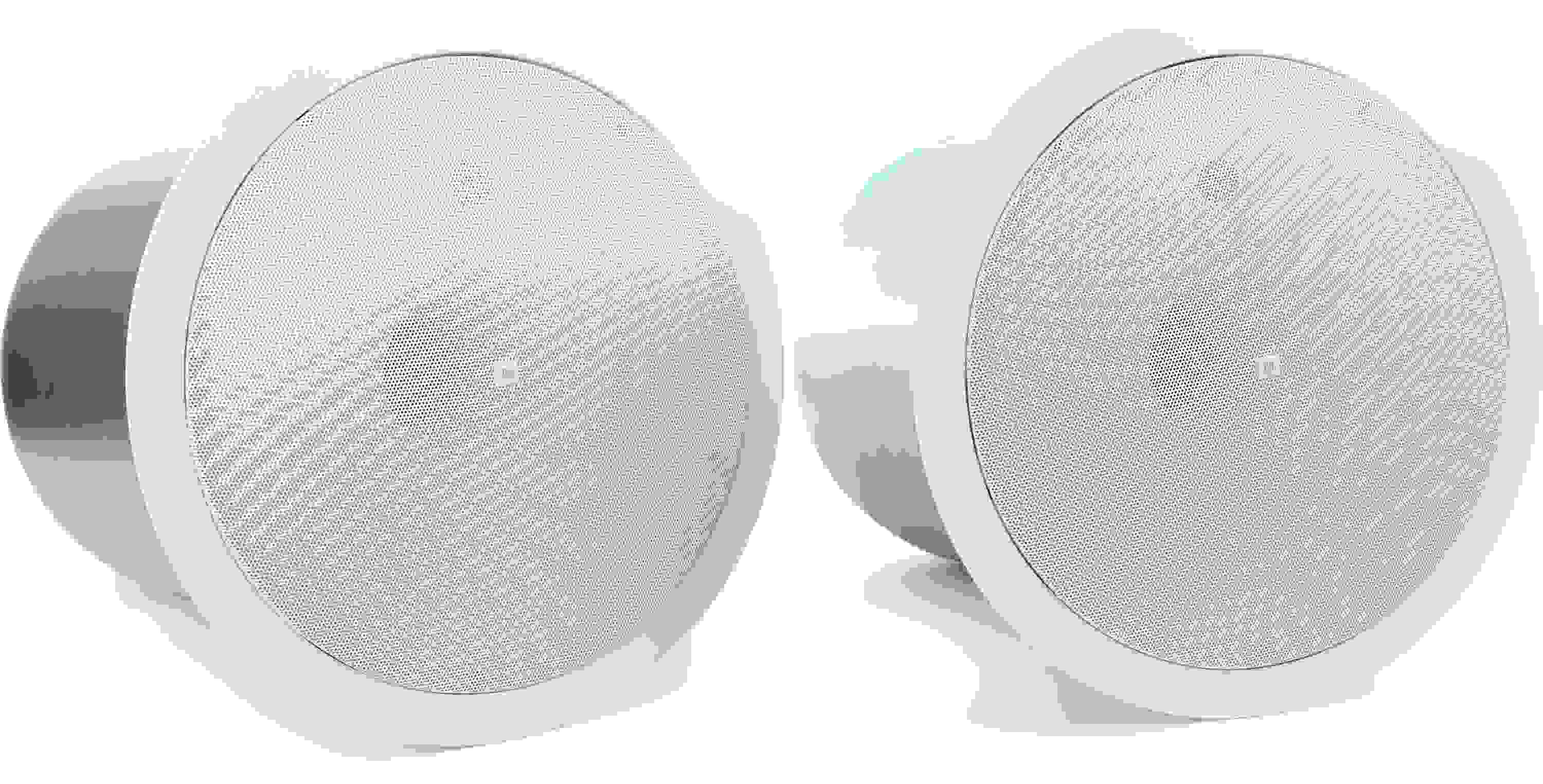 JBL Control 19CST 8-inch In-Ceiling Subwoofer with Transformer (Pair ...