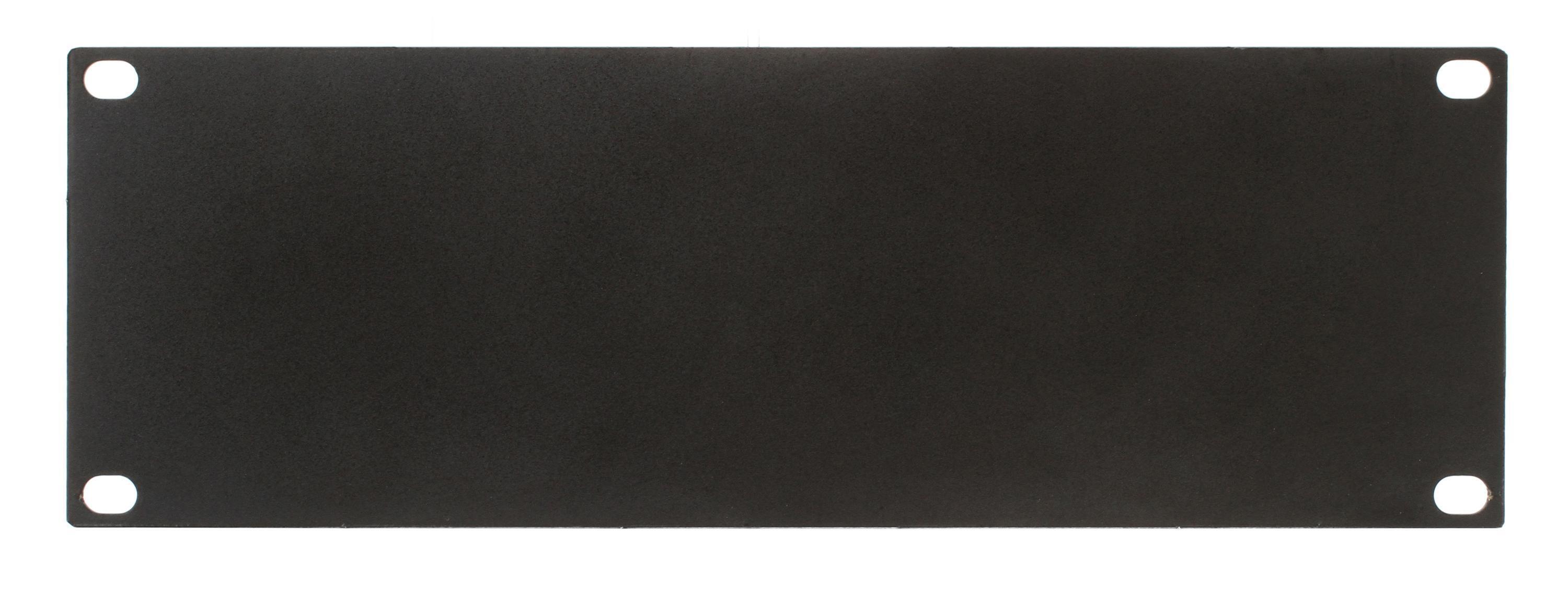 Gator GRW-HALFRKPNLSTFT2 - Half Rack Standard Width 2U flat panel ...