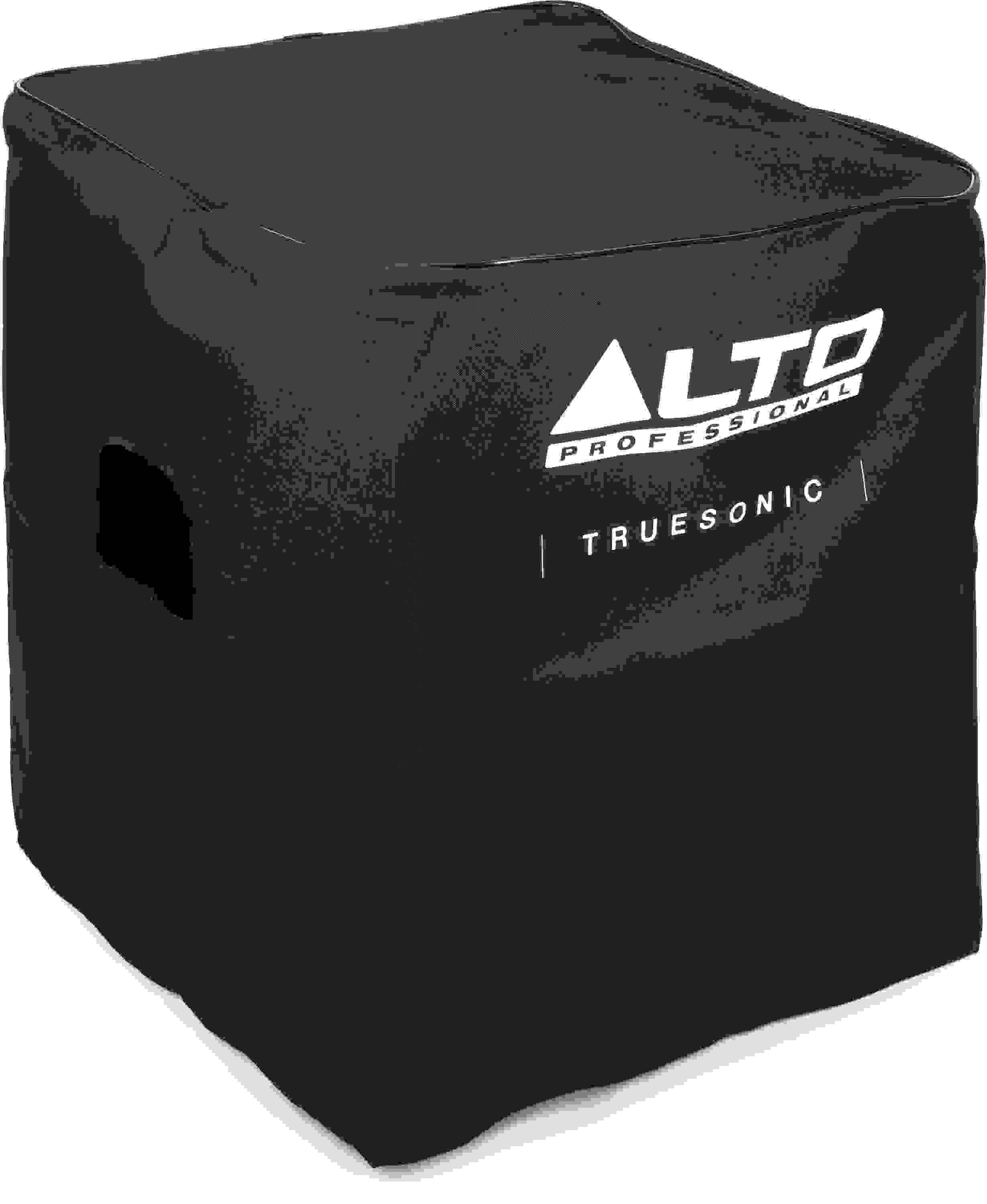 Alto Professional TS18S Subwoofer Cover | Sweetwater