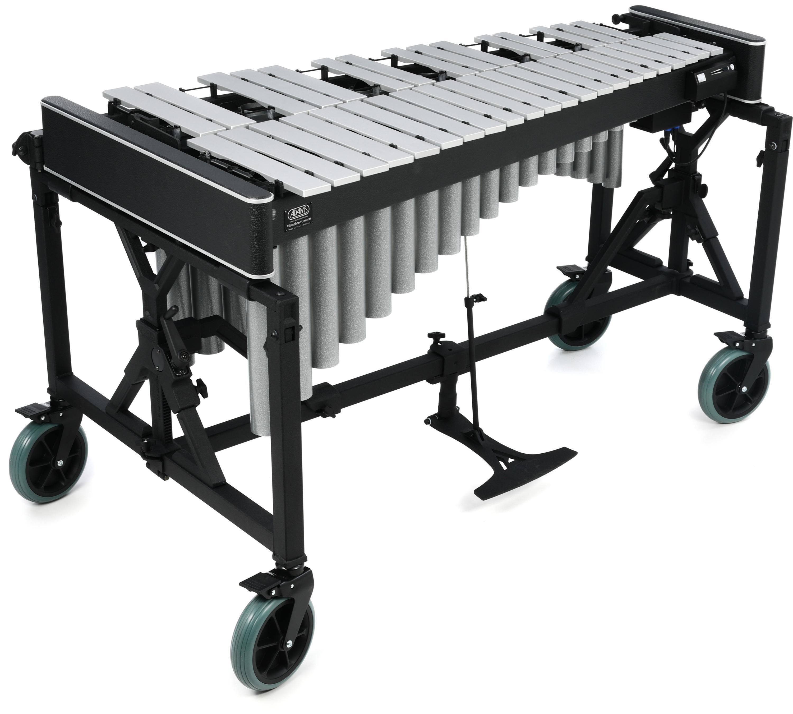 Adams VCSF30M 3.0-octave Concert Endurance Series Vibraphone with Motor ...