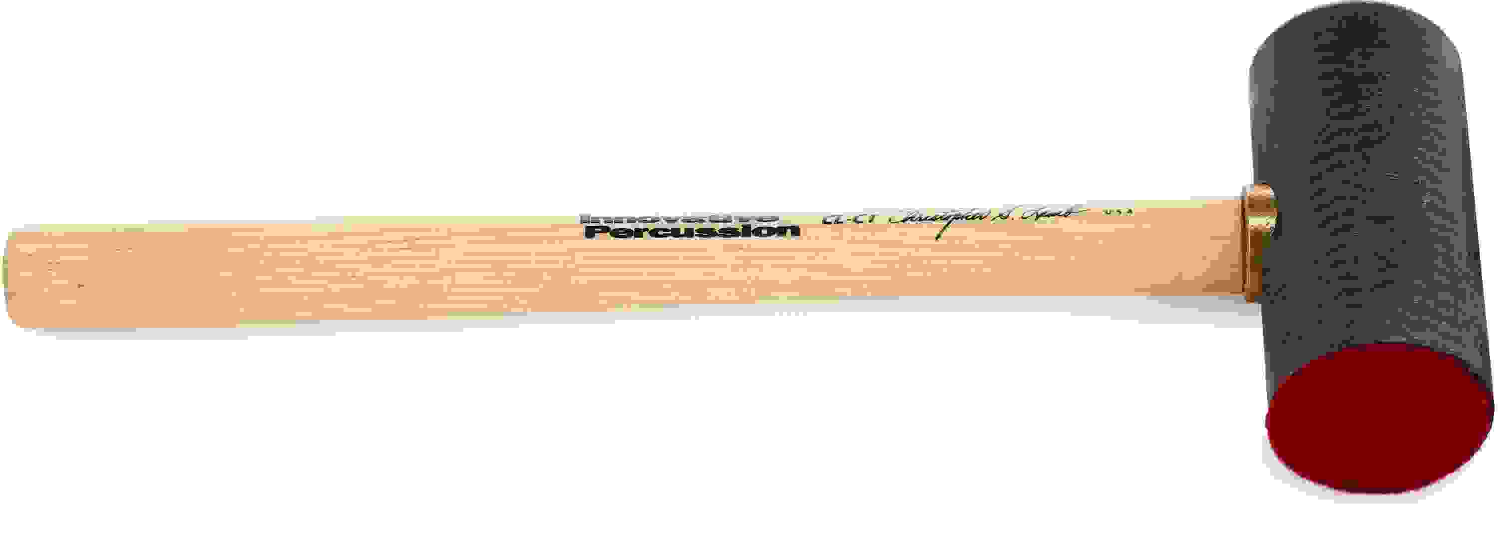 Innovative Percussion CL-C1 Christopher Lamb Orchestral Chime Hammer ...