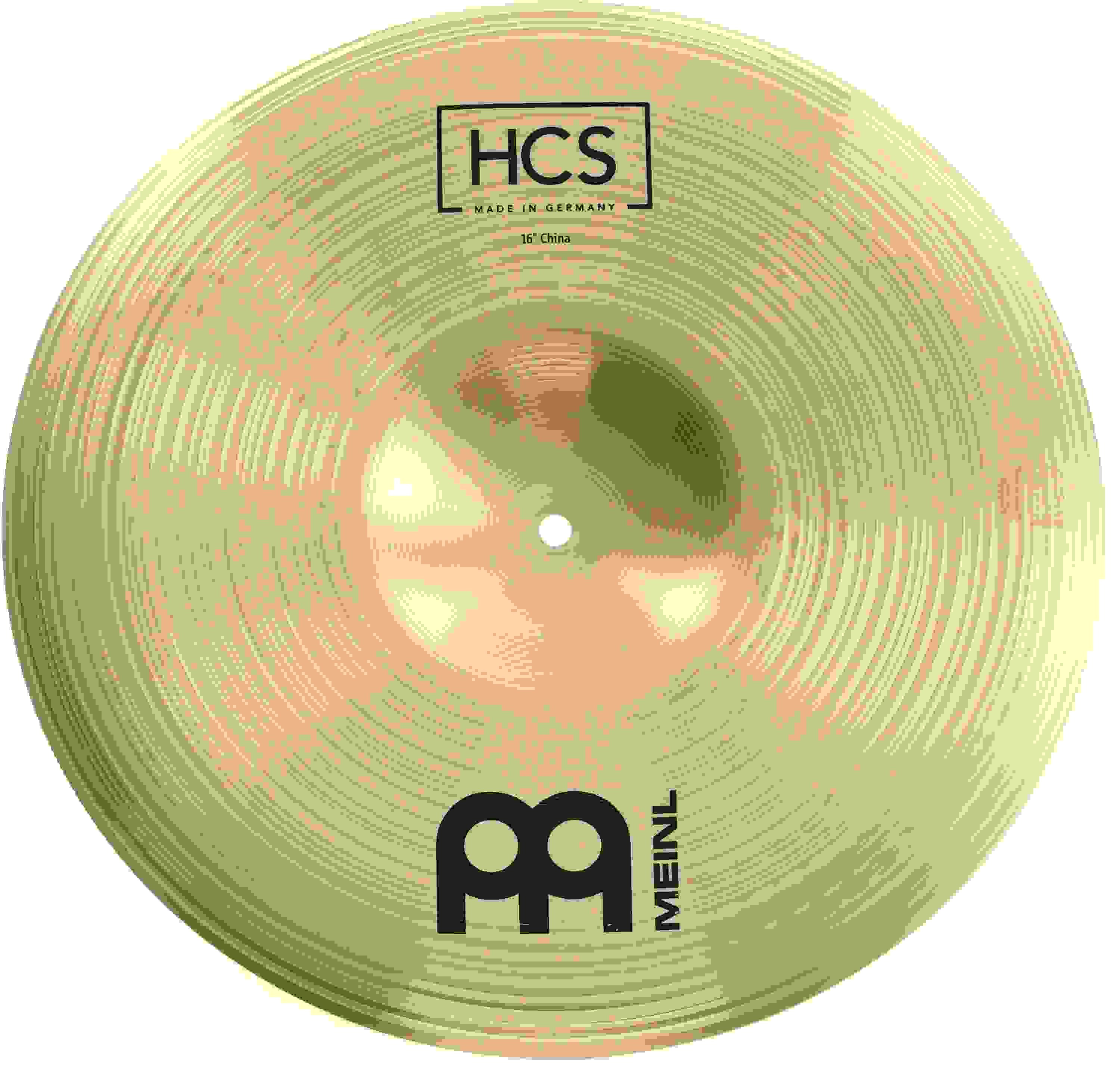 Meinl Cymbals 16-inch HCS China Cymbal | Sweetwater