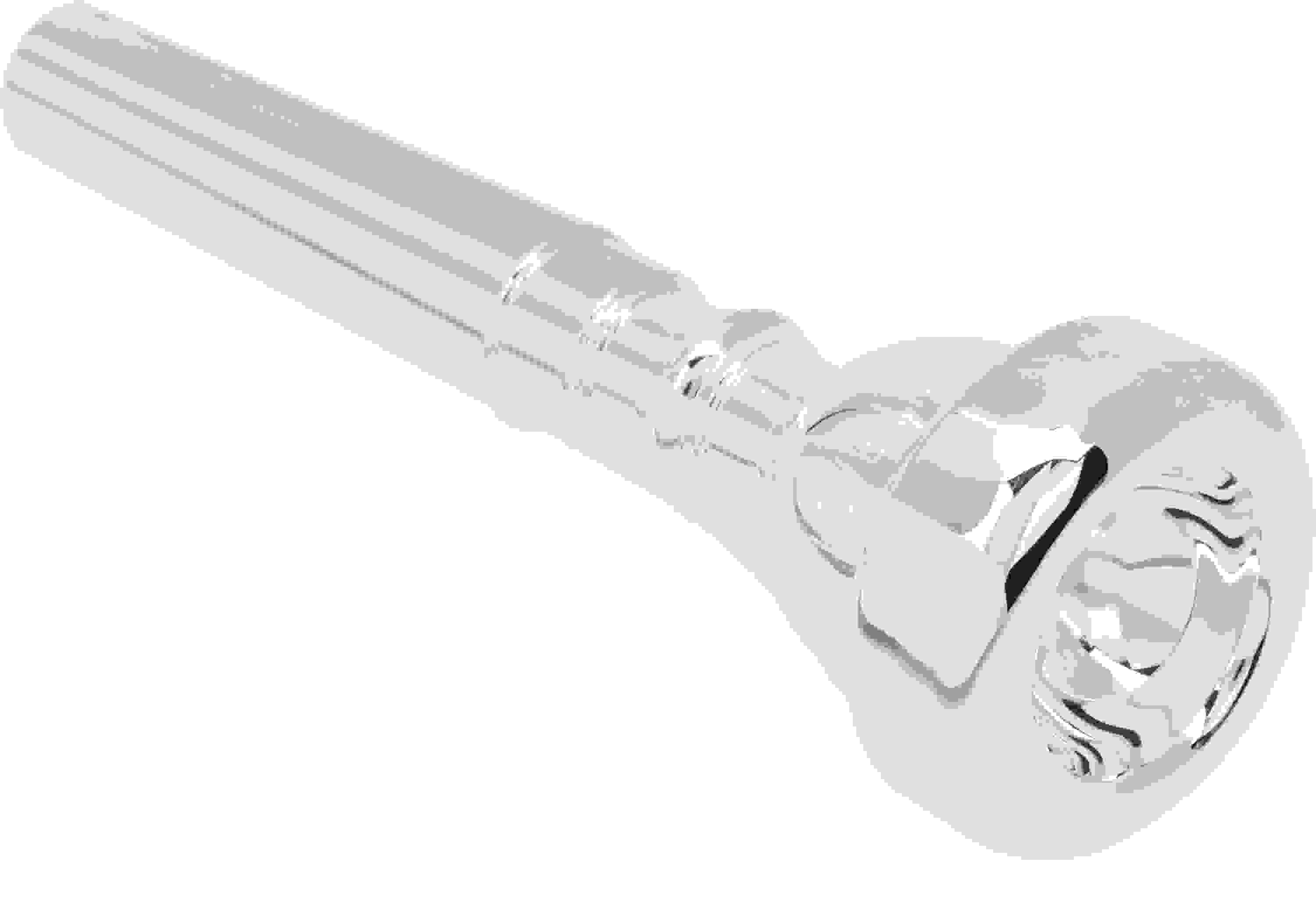 Bach 351 Classic Series Silver-plated Trumpet Mouthpiece - 7CW | Sweetwater