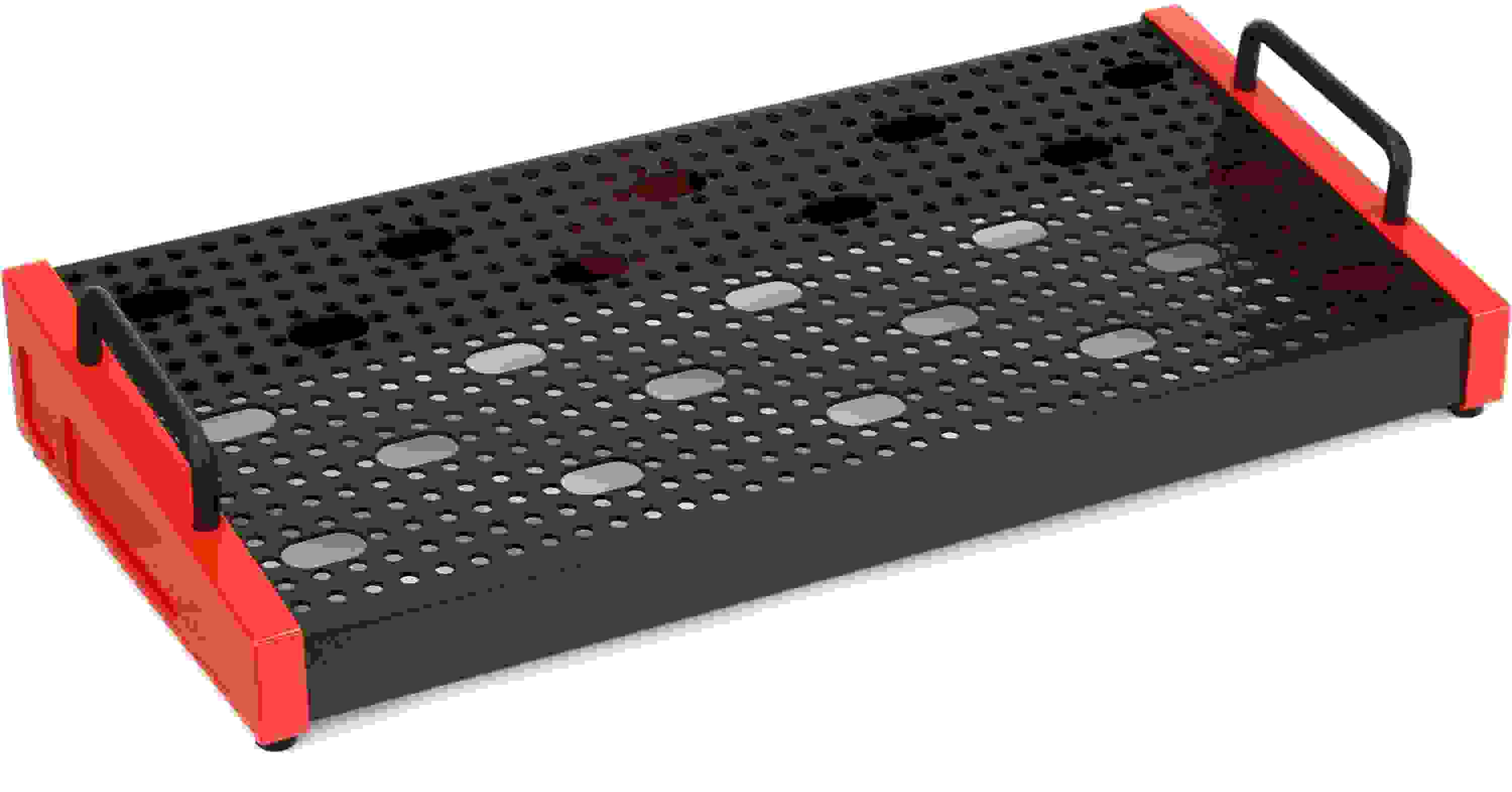 Temple Audio SOLO 18 Templeboard - Temple Red | Sweetwater