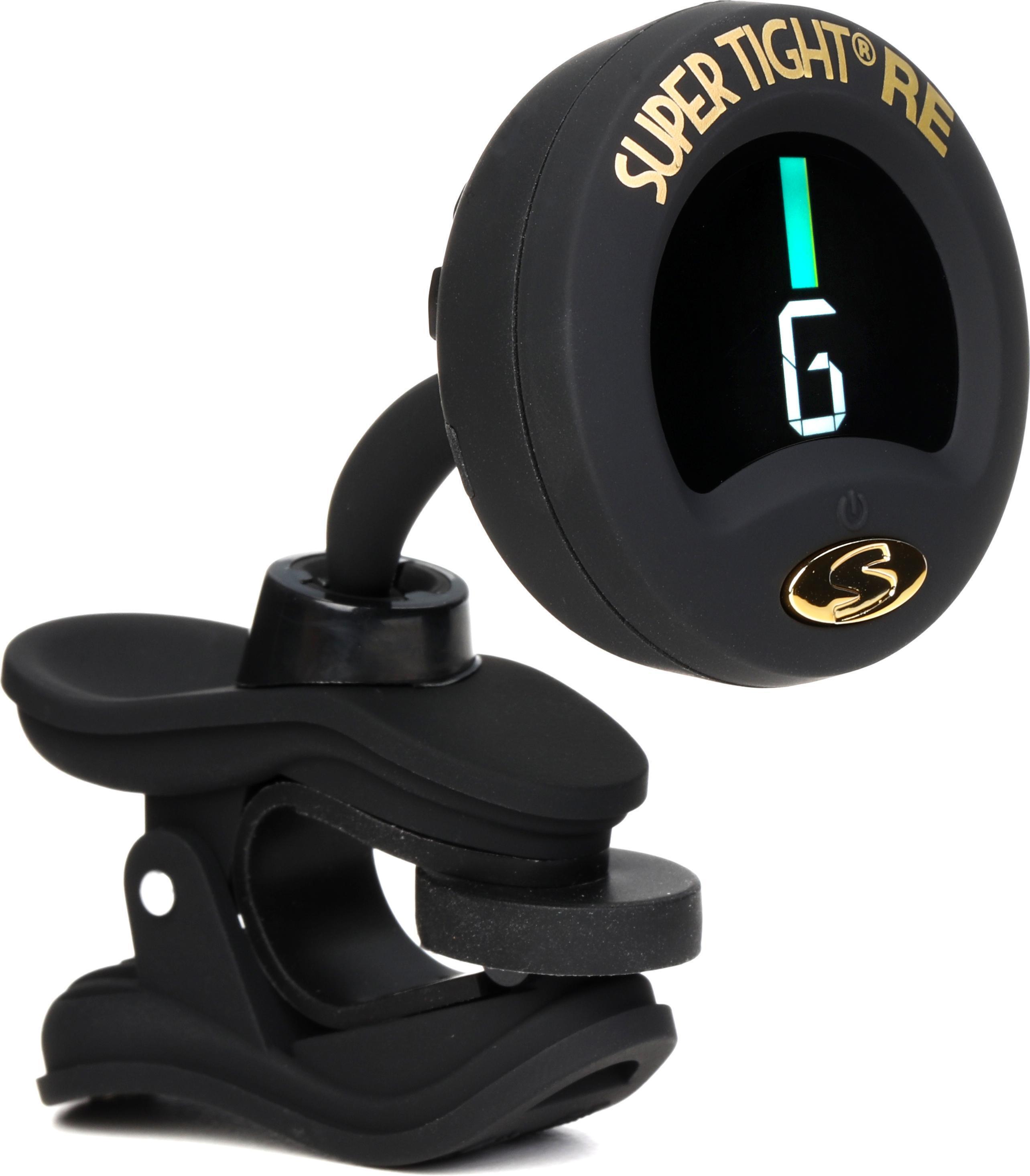 Snark ST-8 Super Tight Chromatic Tuner | Sweetwater