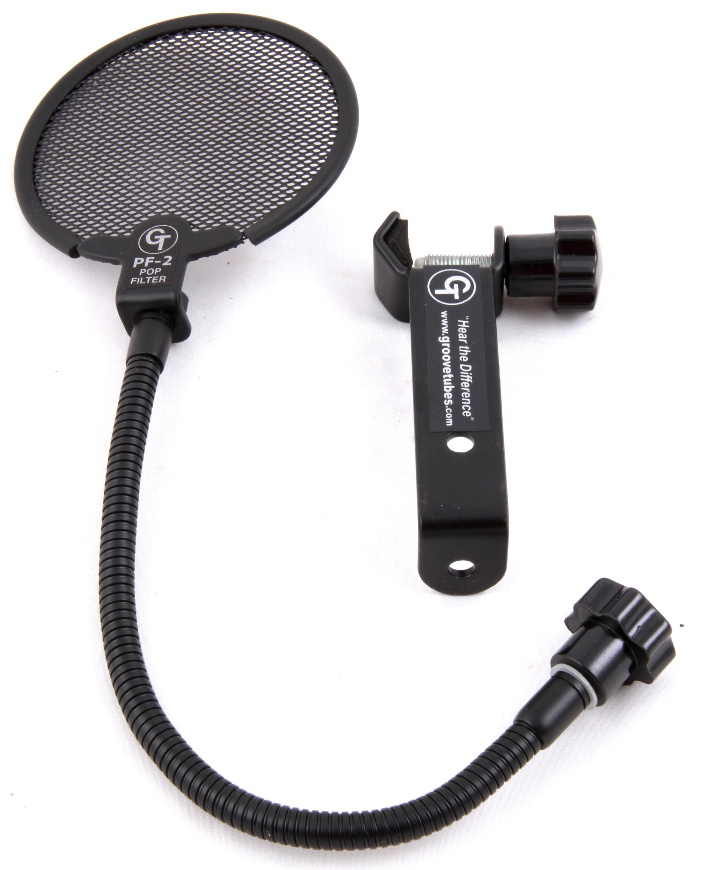 Groove Tubes Model PF-2 | Sweetwater