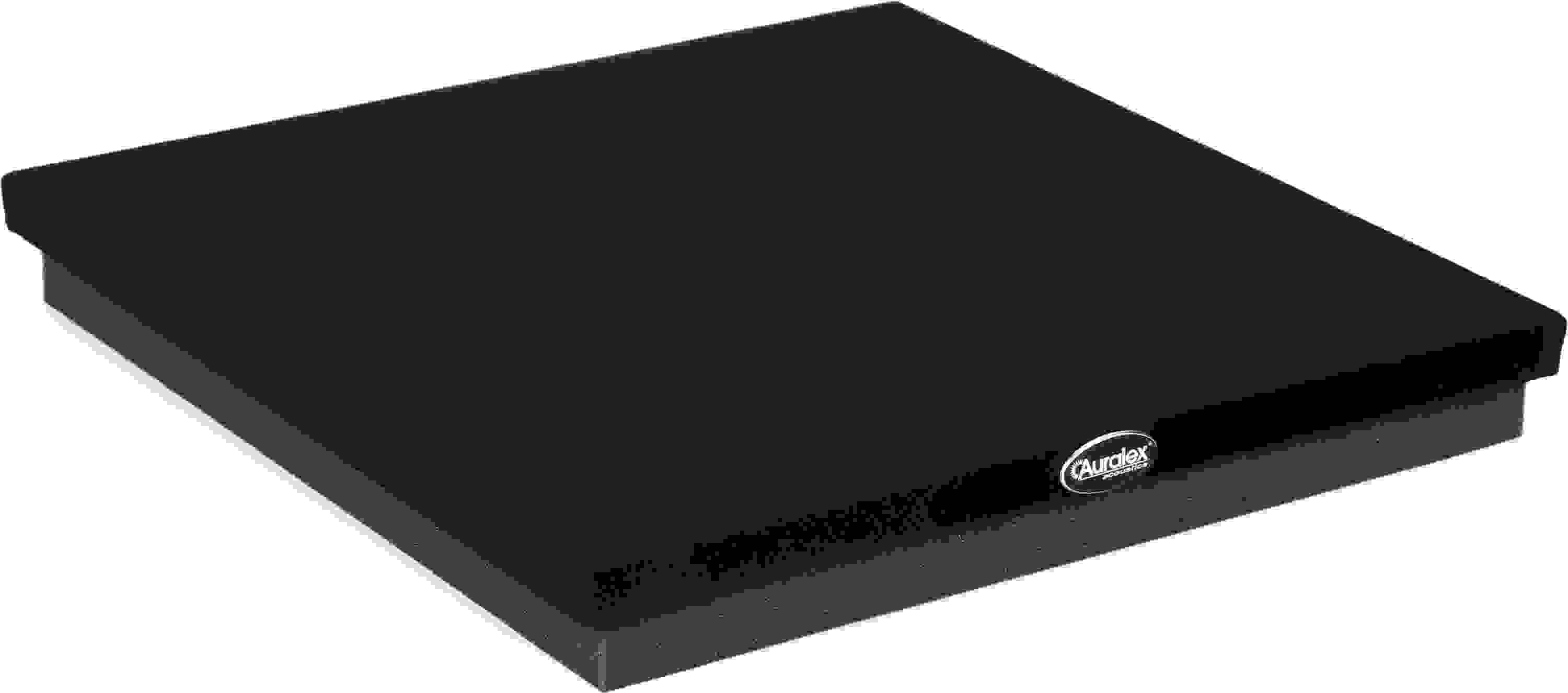 Auralex SubDude II Subwoofer Isolation Pad | Sweetwater