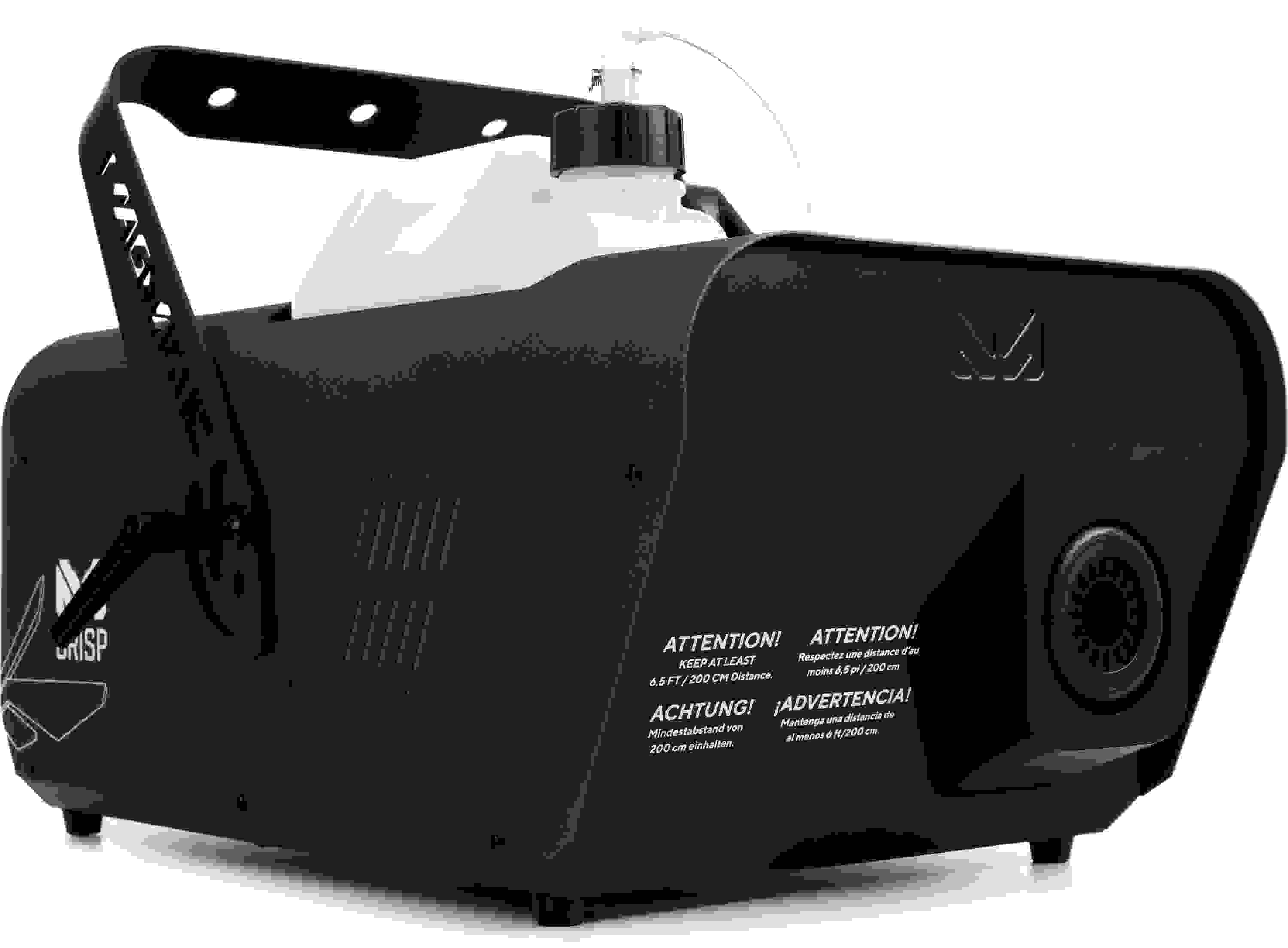 Magmatic CRISP High-volume Snow Machine | Sweetwater