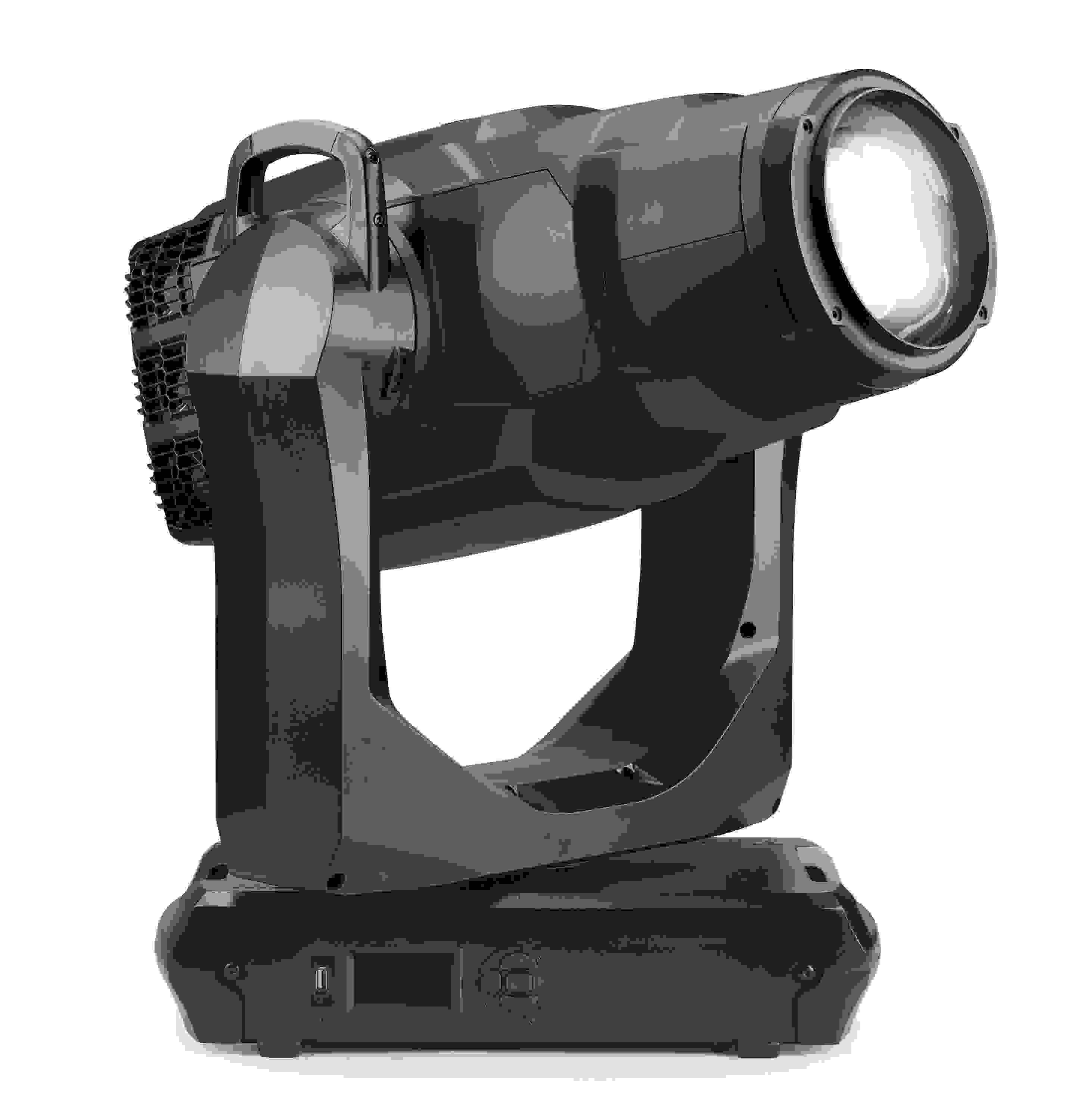 Martin Lighting MAC Encore Wash WRM 468W Warm White LED Moving-head ...