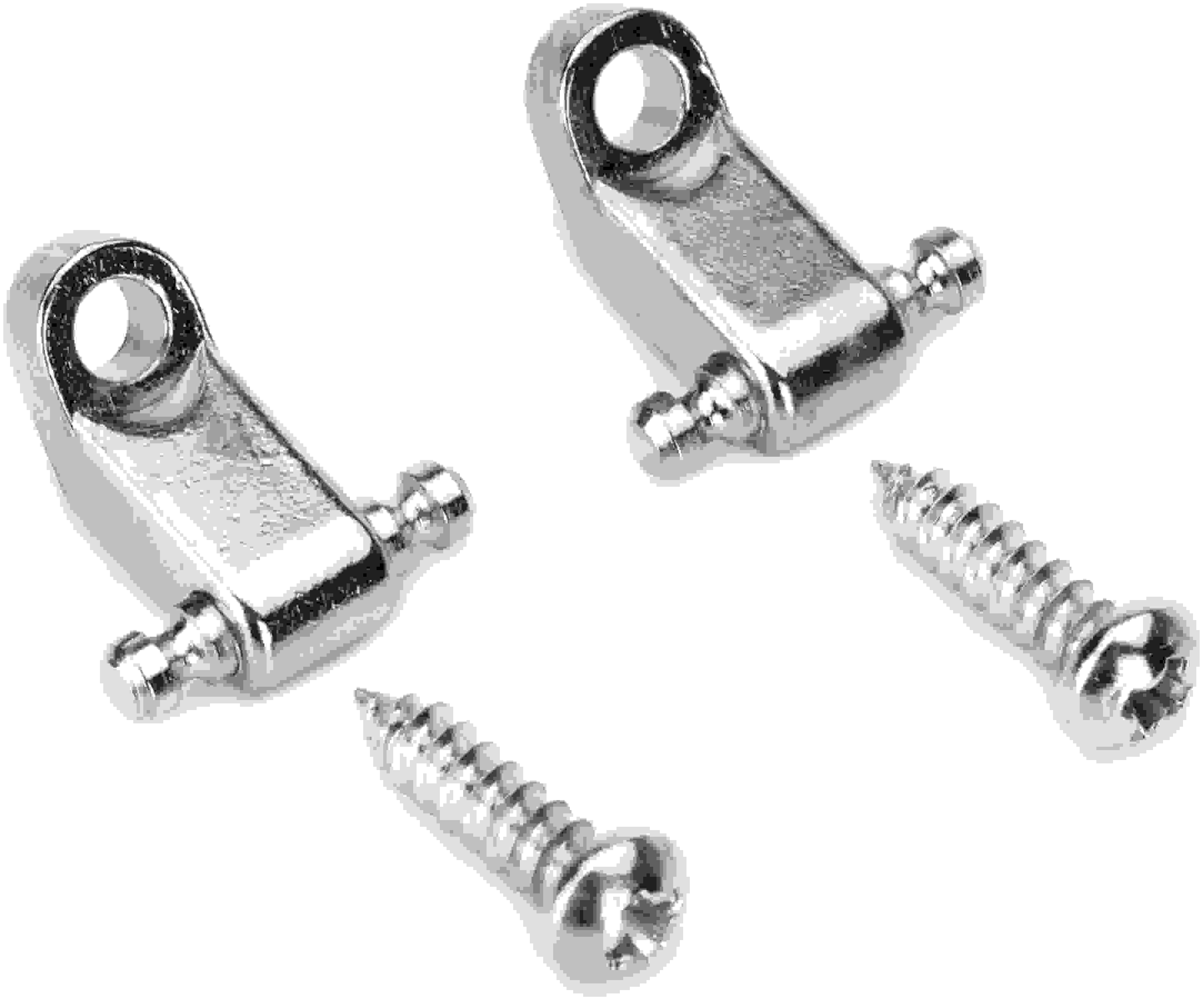 Fender American Standard String Guides | Sweetwater