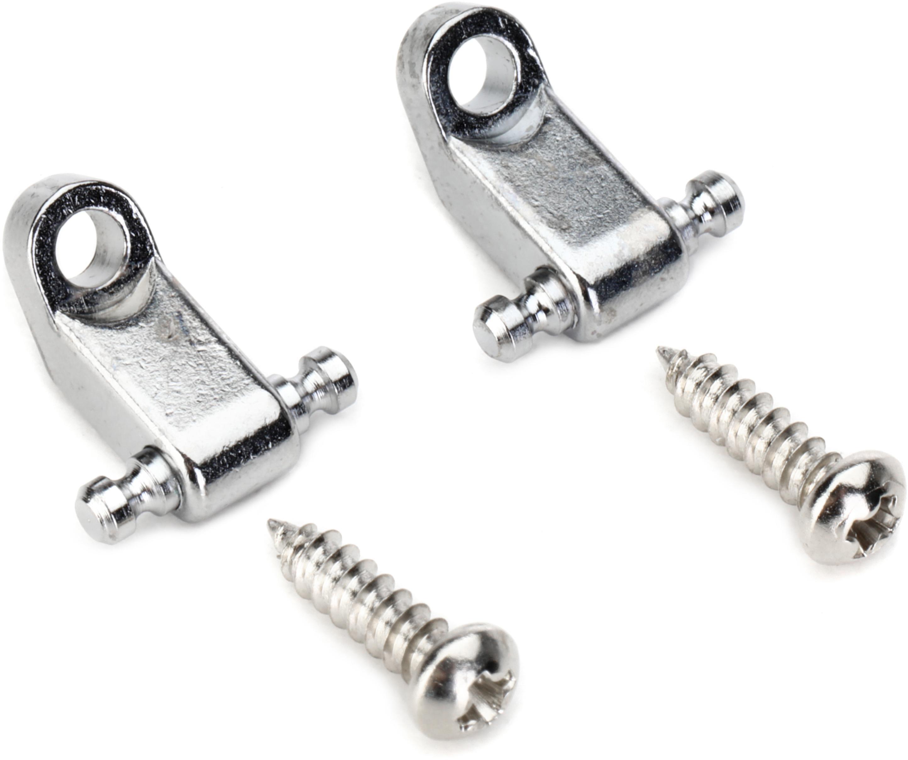 Fender American Standard String Guides | Sweetwater