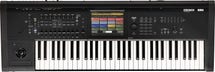 Korg Kronos 3 61-key Music Workstation | Sweetwater