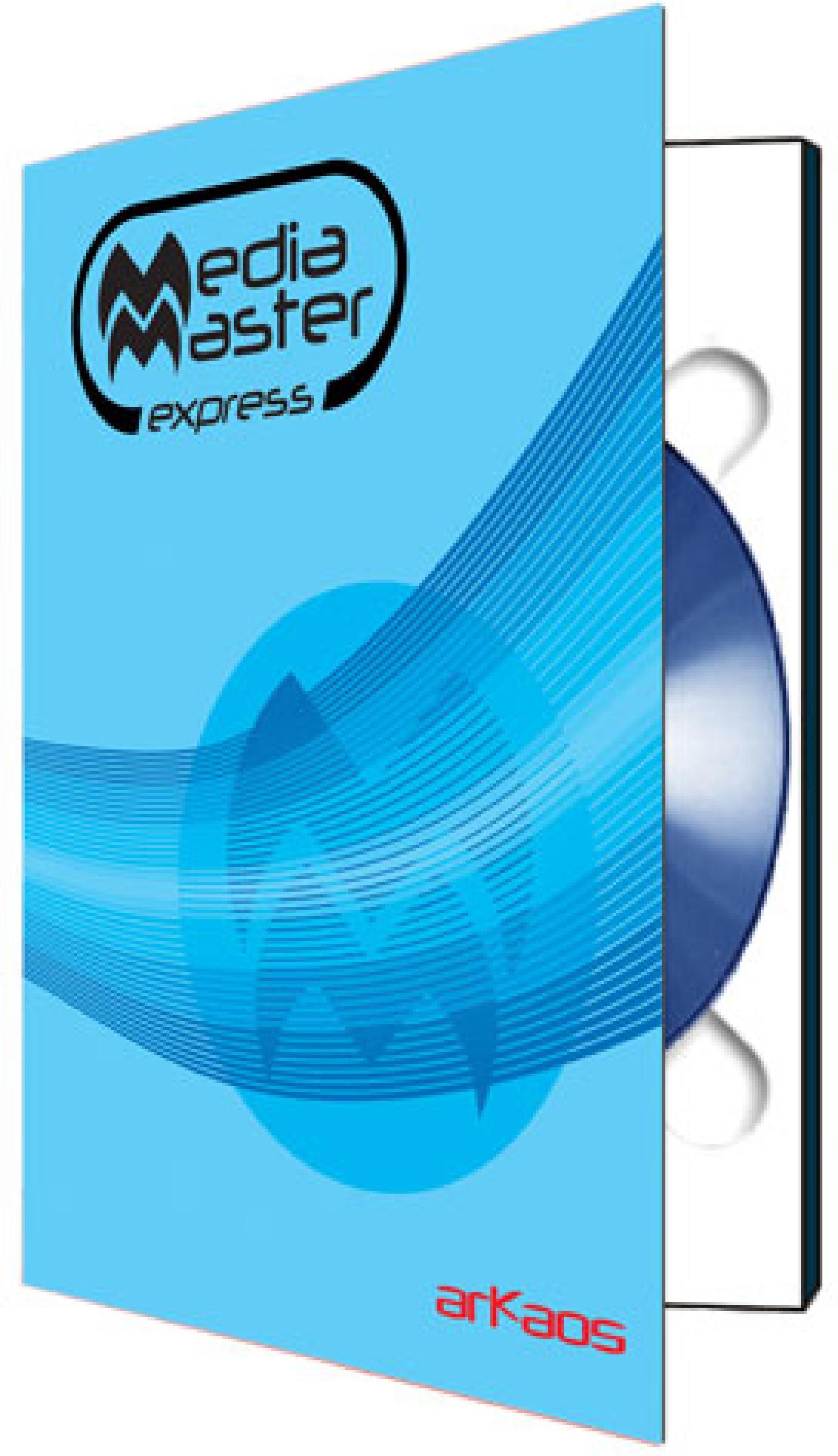 Chauvet Pro ArKaos Media Master Express | Sweetwater